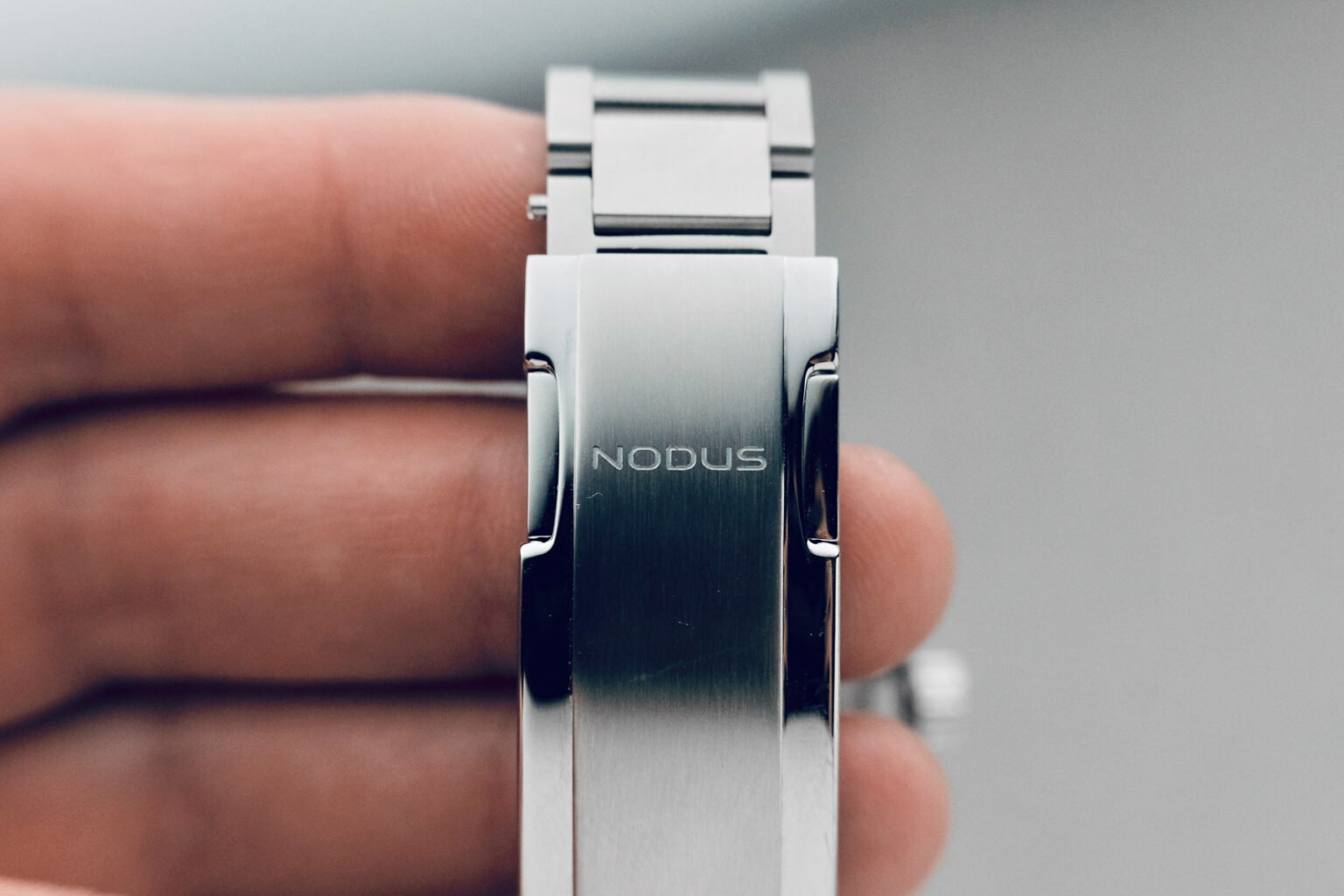 【F】 Hands-On: The Nodus Unity