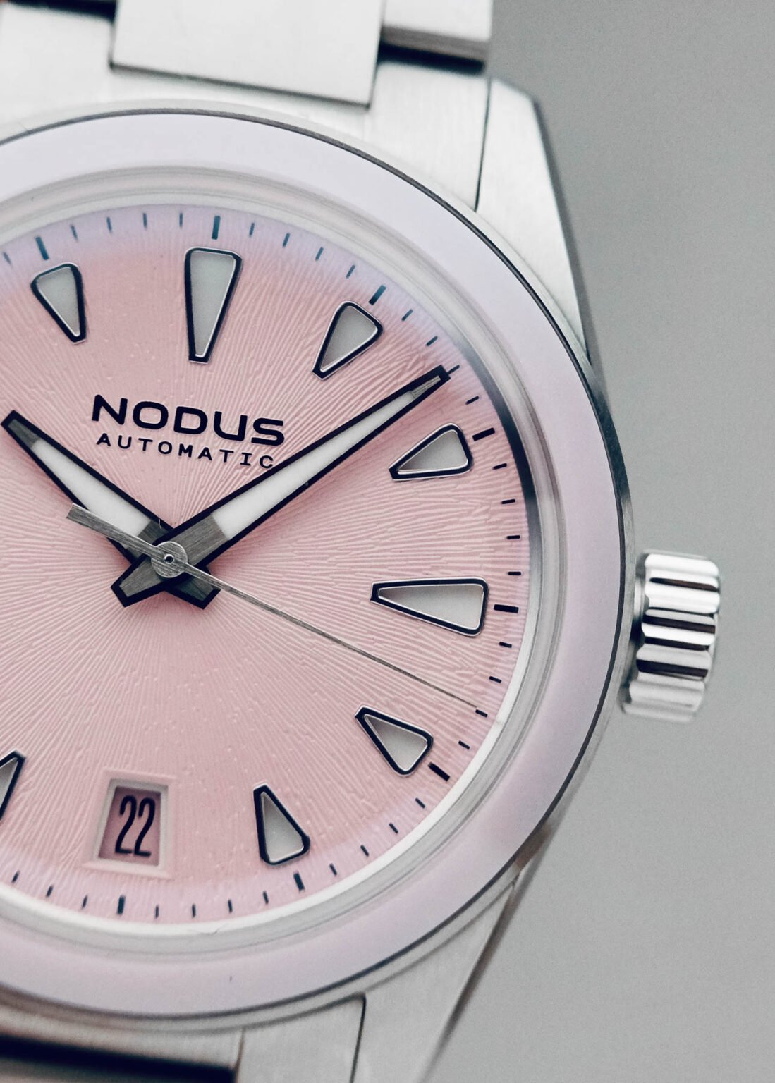 【F】 Hands-On: The Nodus Unity