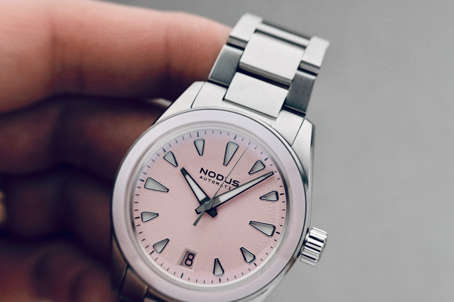 【F】 Hands-On: The Nodus Unity