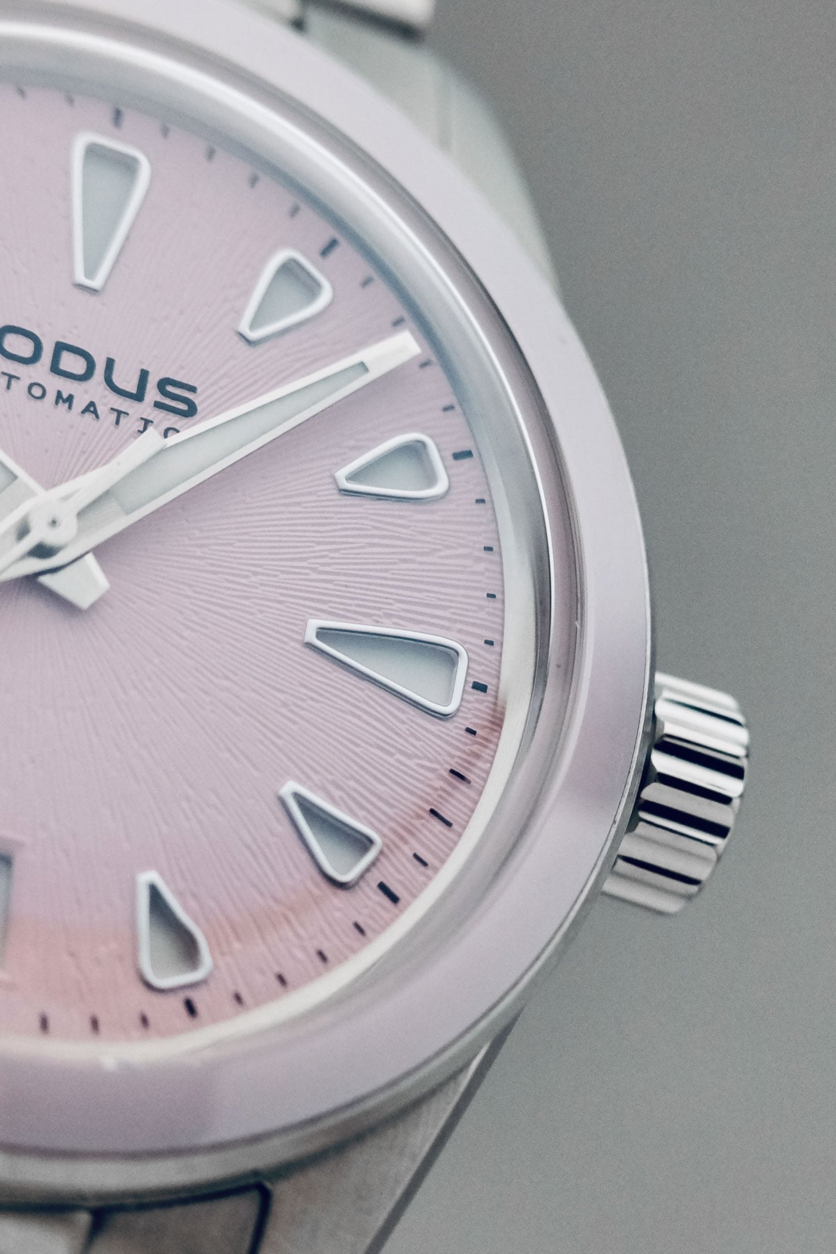【F】 Hands-On: The Nodus Unity