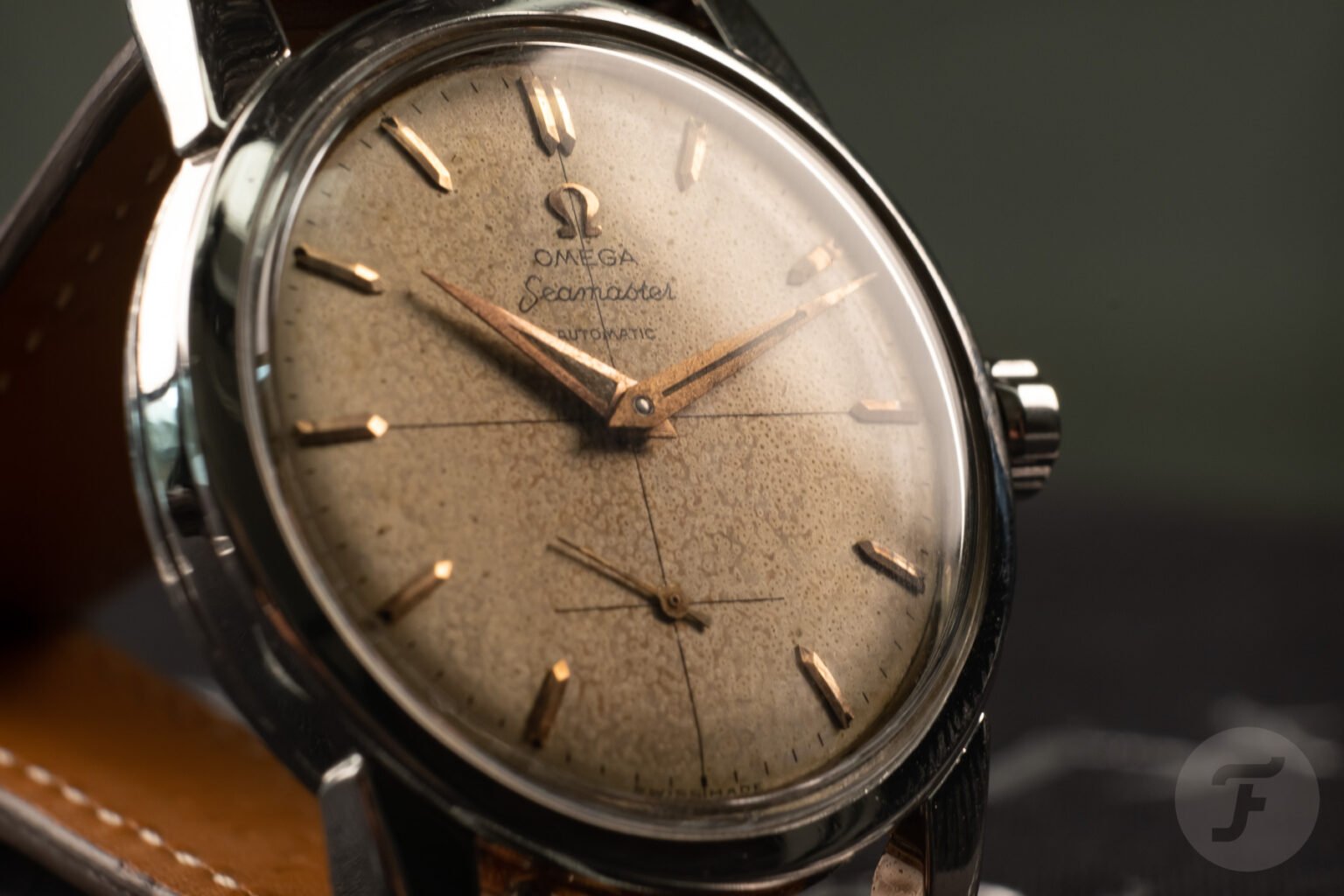 【F】 Fratello Favorites: The Best Vintage Watches Under €5K
