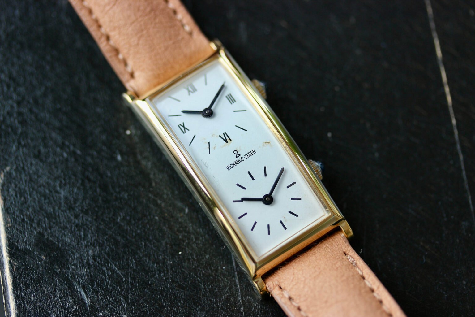 【F】 Delightful Dual-Time Watches To Dazzle The Senses