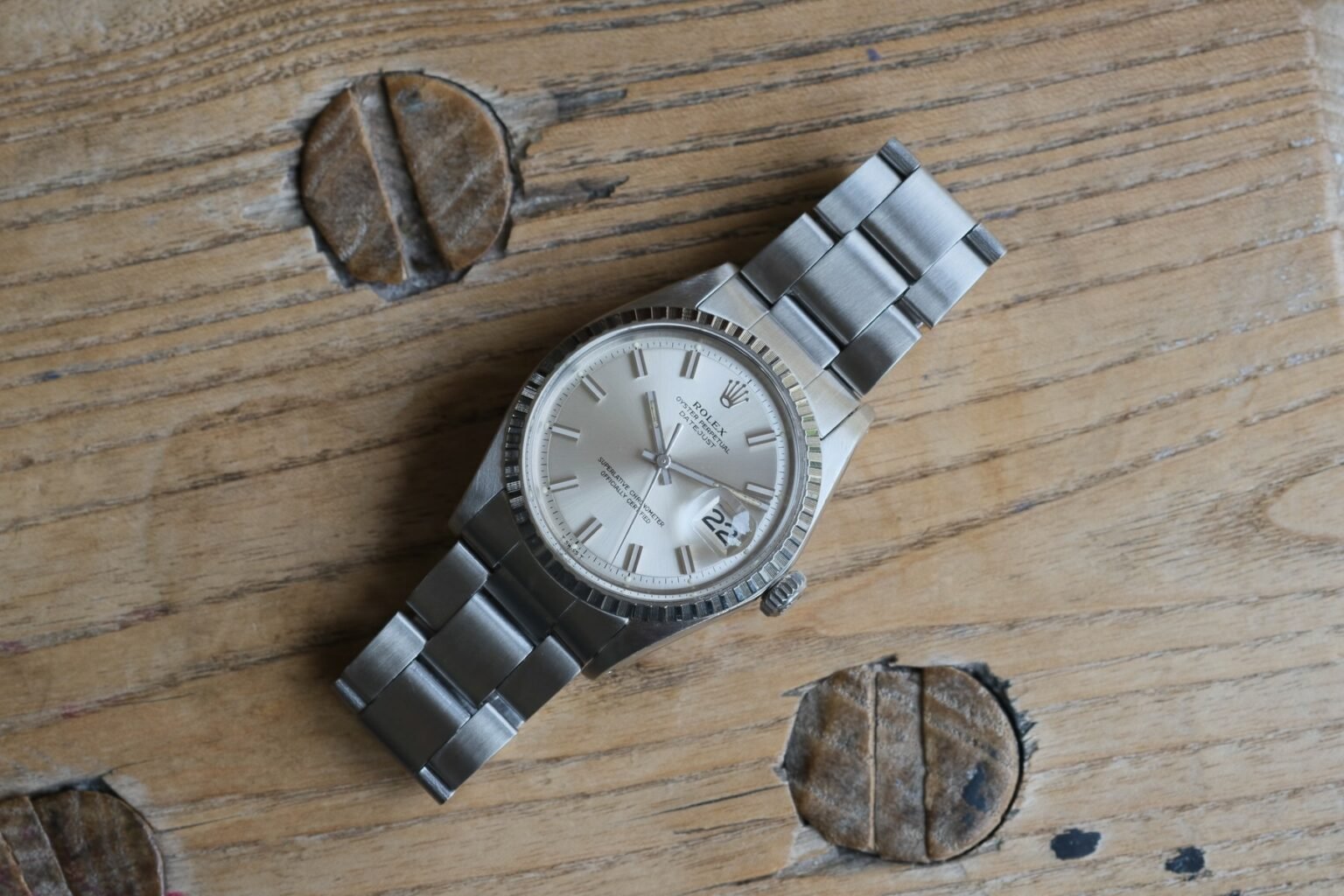 【F】 The Art Of End Links: Overlooked But Crucial Elements