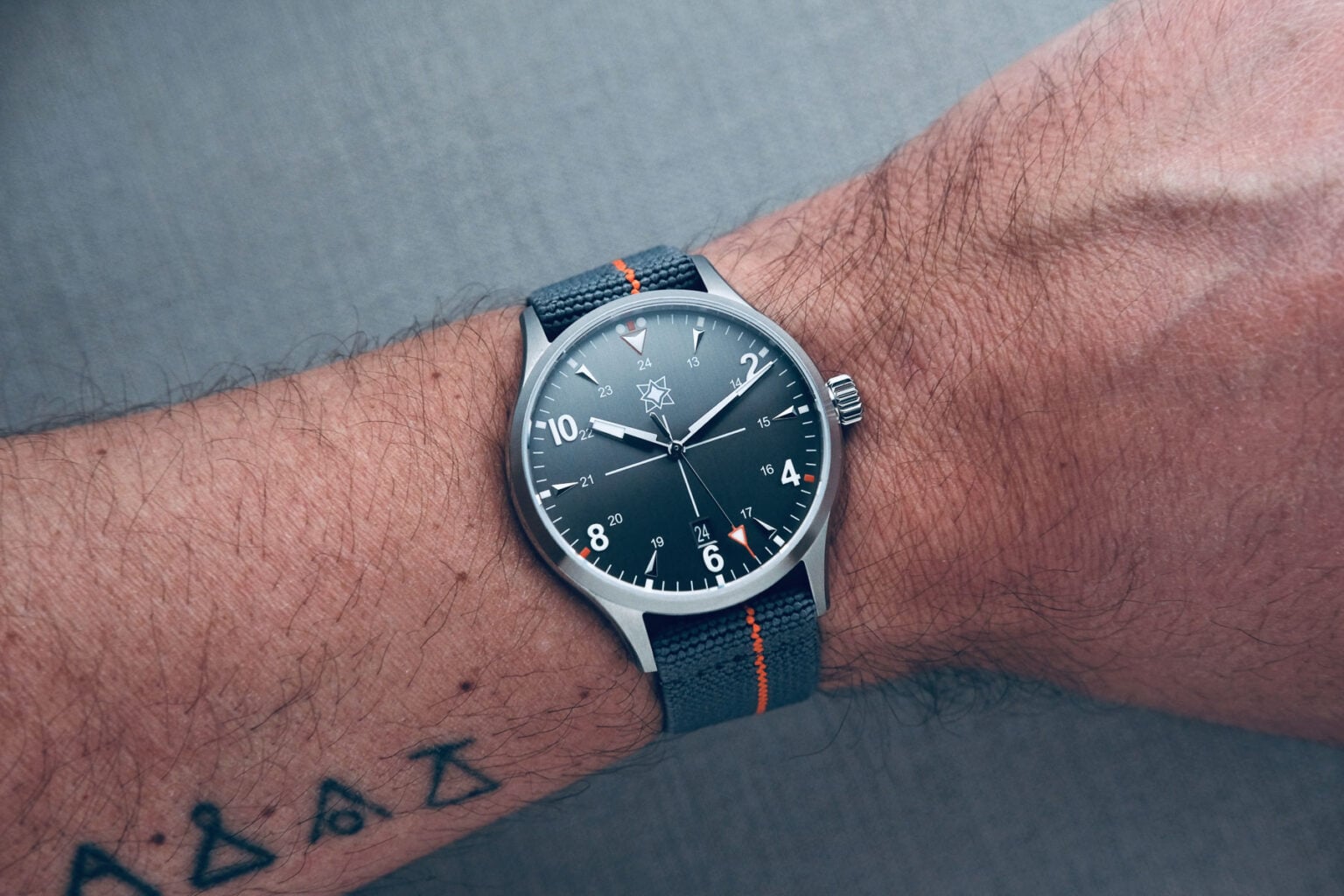 【F】 Top 5 Microbrand Watches Under €500