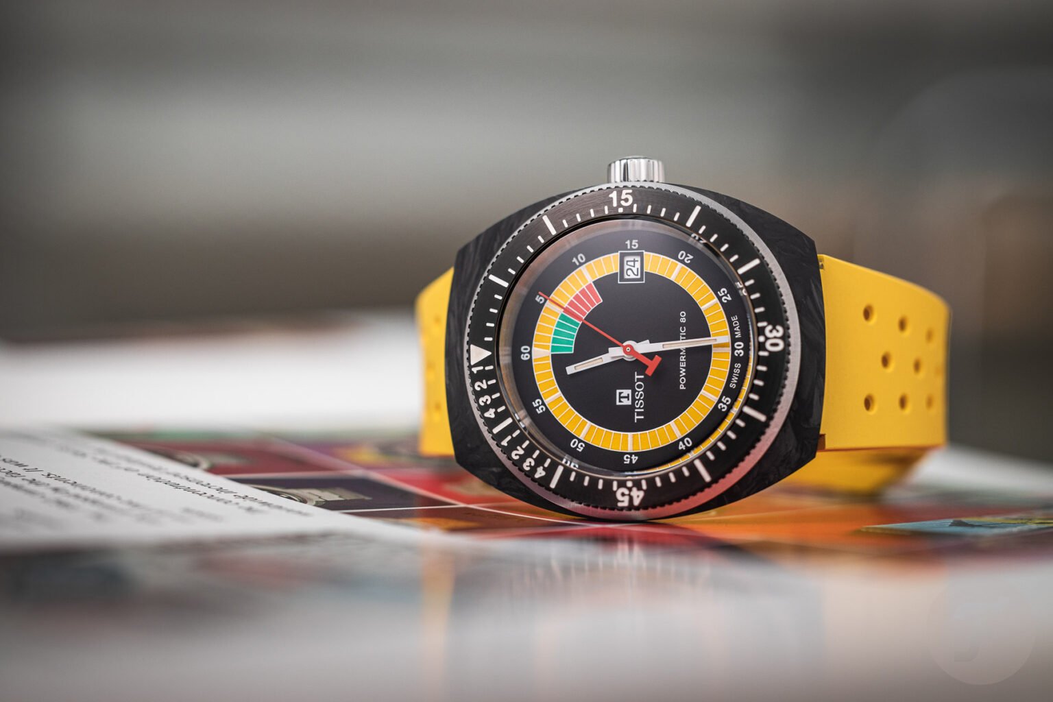 The Best Summer Watches At Three Price Points: Daan's Picks