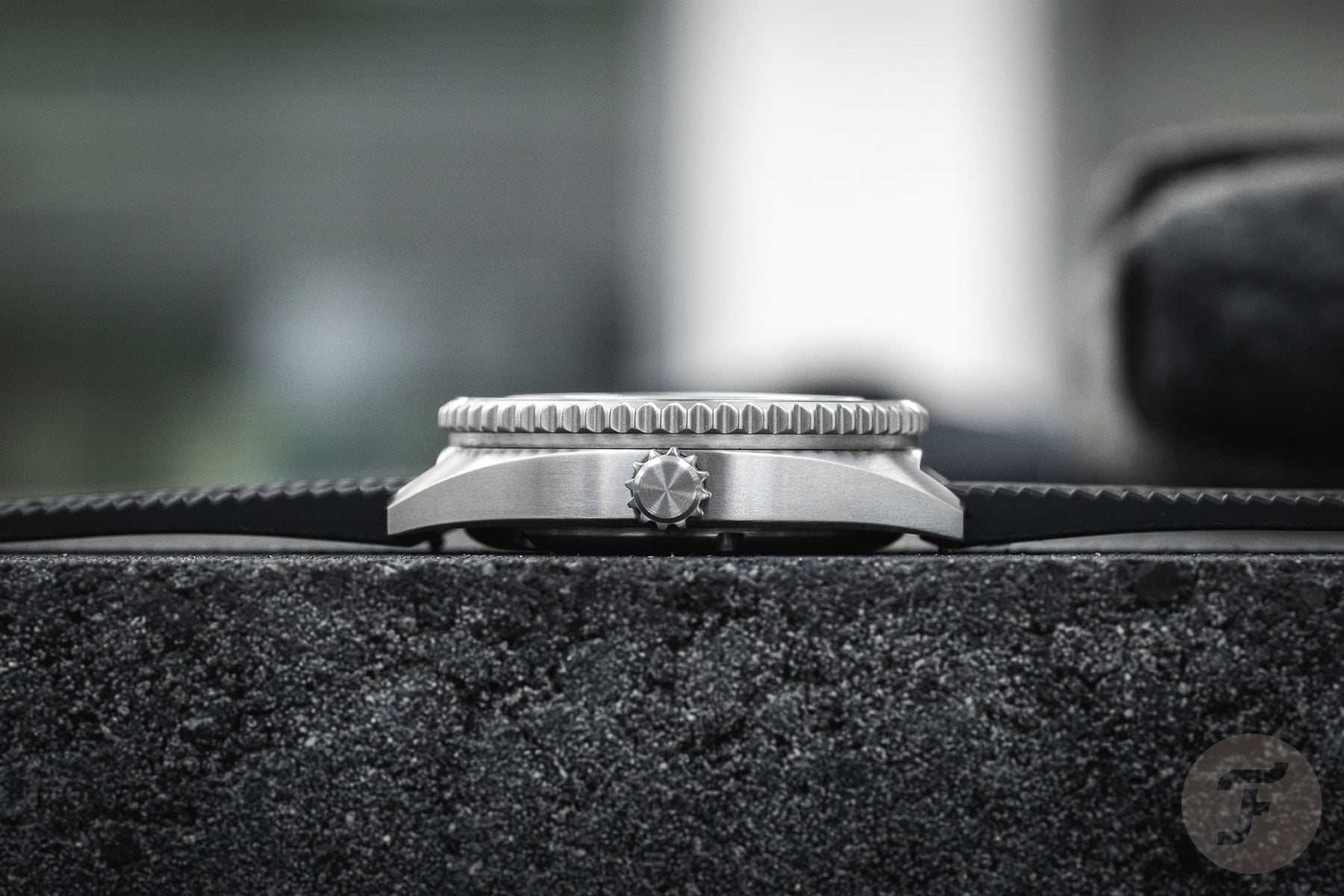 【F】 Hands-On: The New Tool Watch Co. Diver