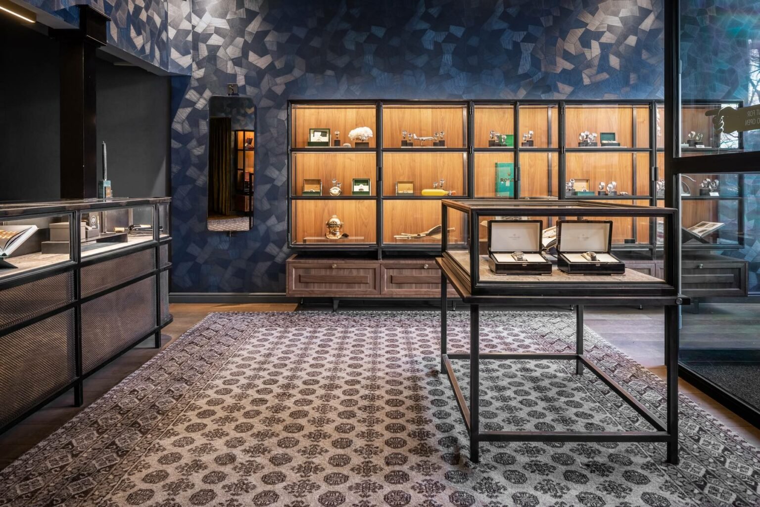 【F】 5 Tips On How To Deal With Vintage Watch Dealers