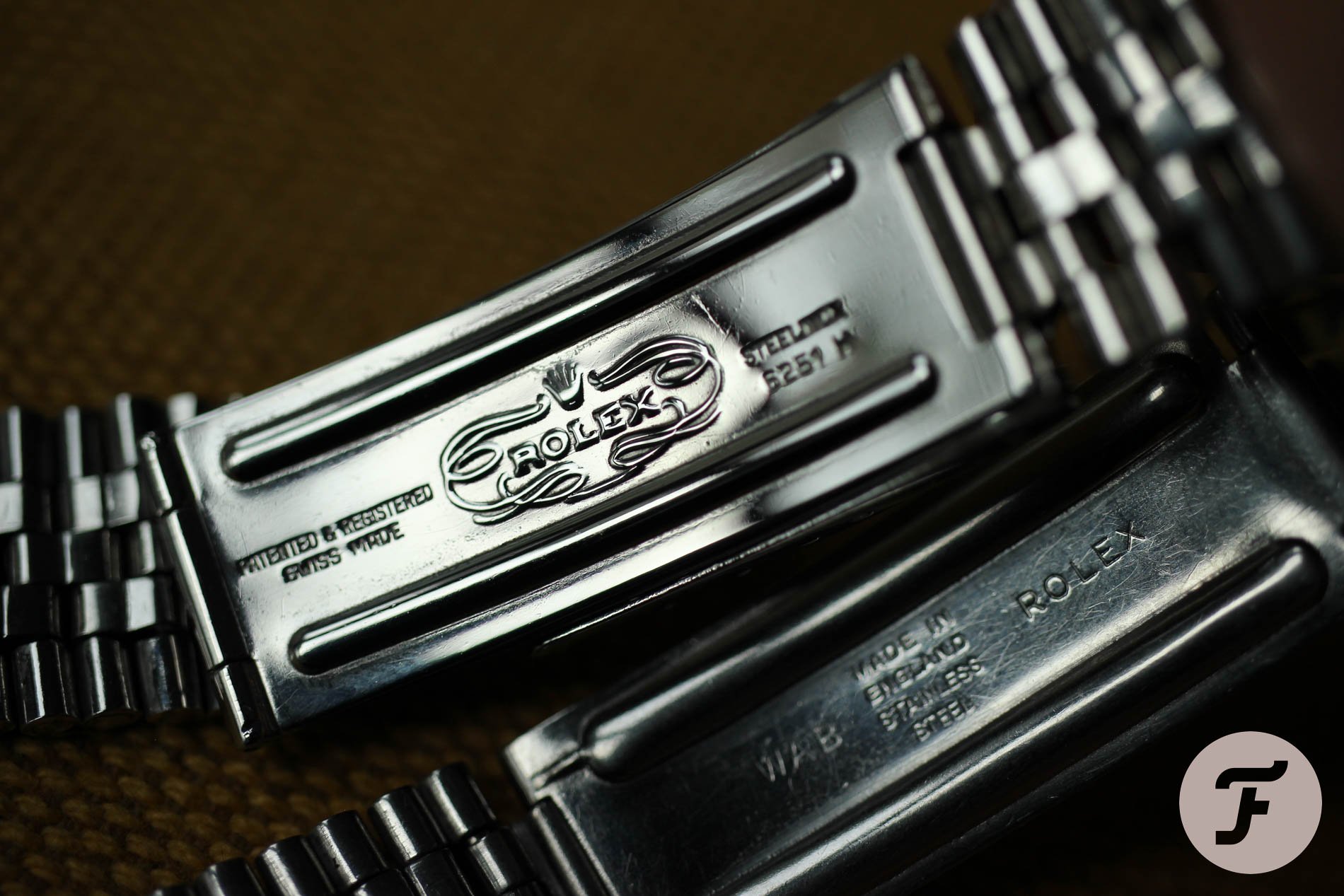 【F】 Fratello Talks: The Best Watch Bracelets