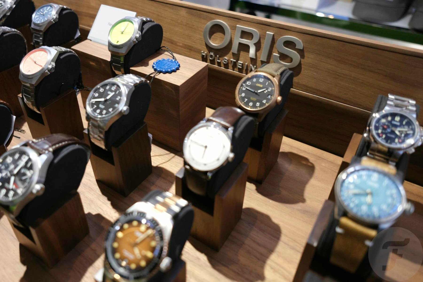 【F】 Event Recap: Windup Watch Fair San Francisco 2023