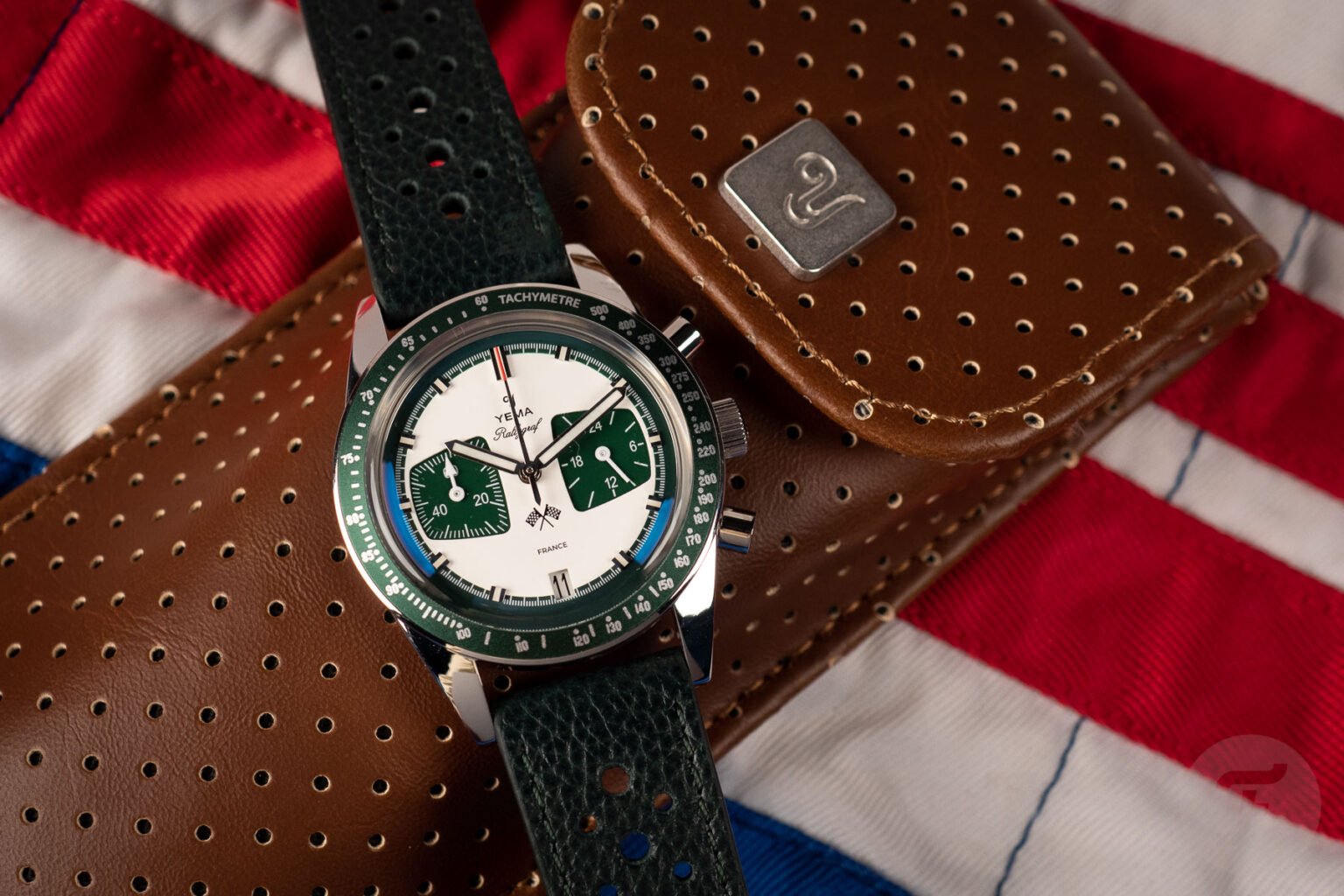 【F】 Favorite Watches Under €1,000 — Lex's Picks