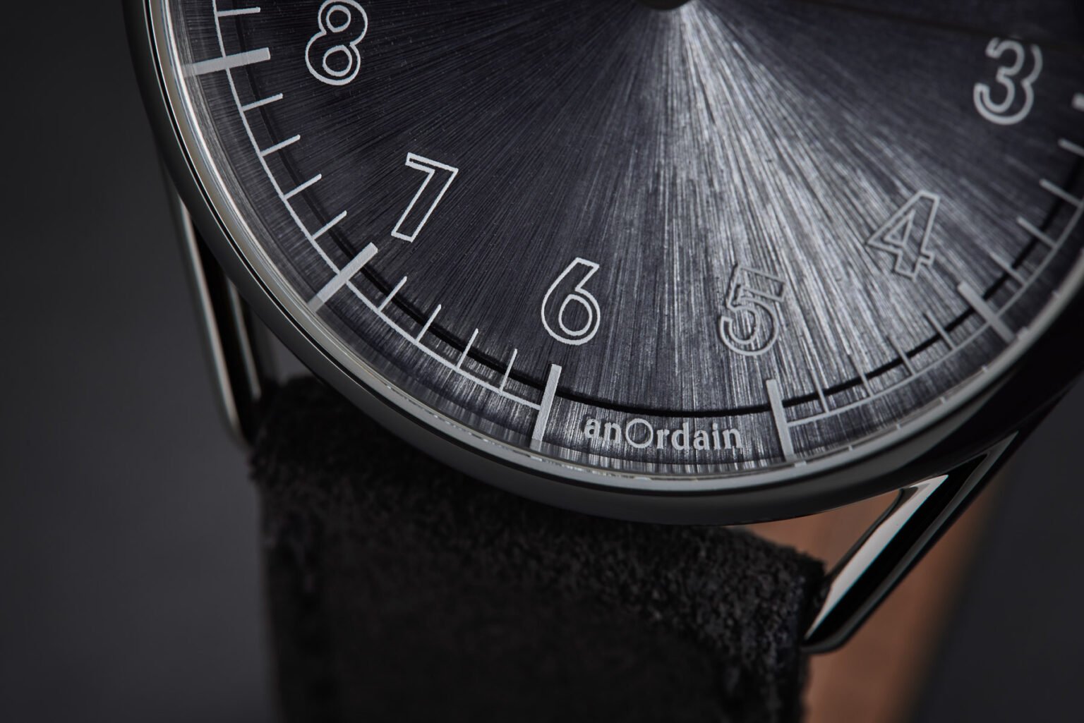 【F】 The Best Watches Of 2023: Jorg's Favorites