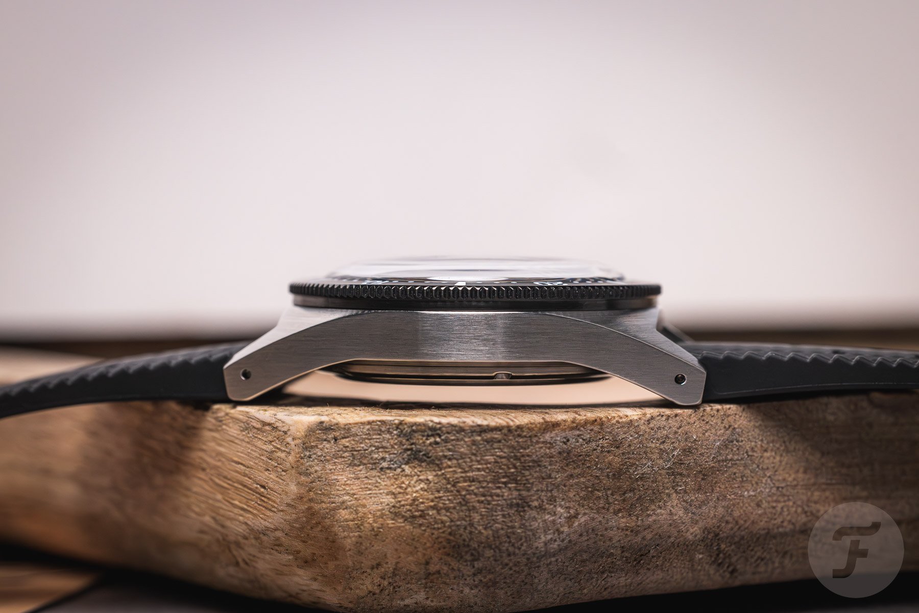 【F】 Airain Unveils The Long-Awaited Sous-Marine