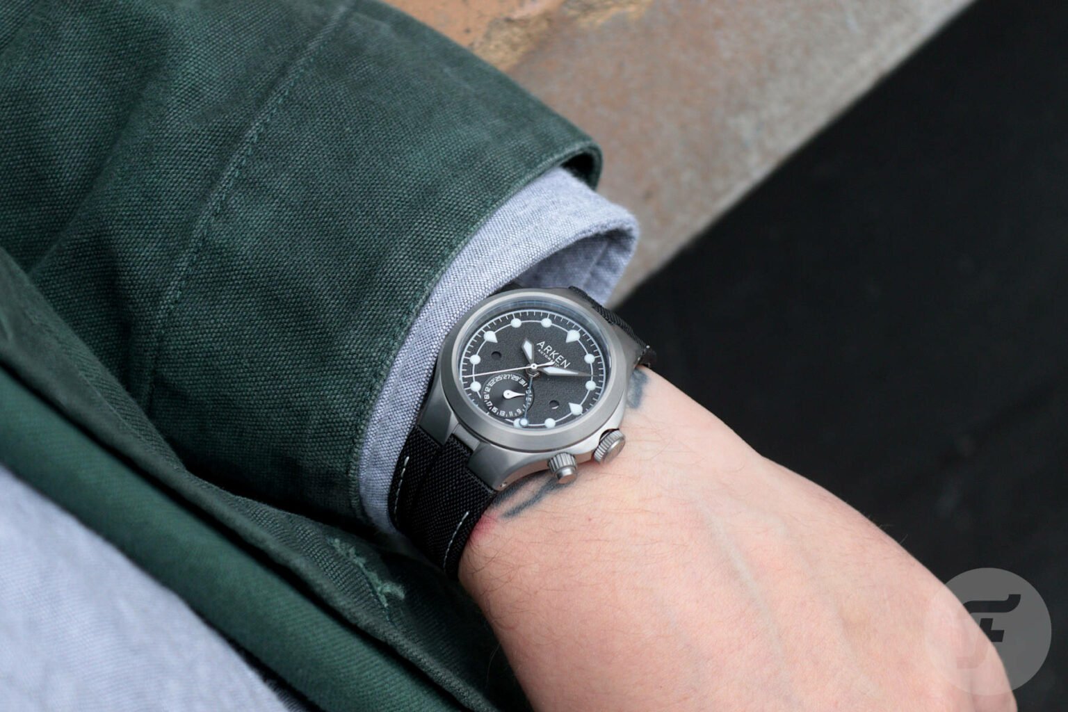 【F】 A Closer Look At Miyota And Its Movements For Microbrands