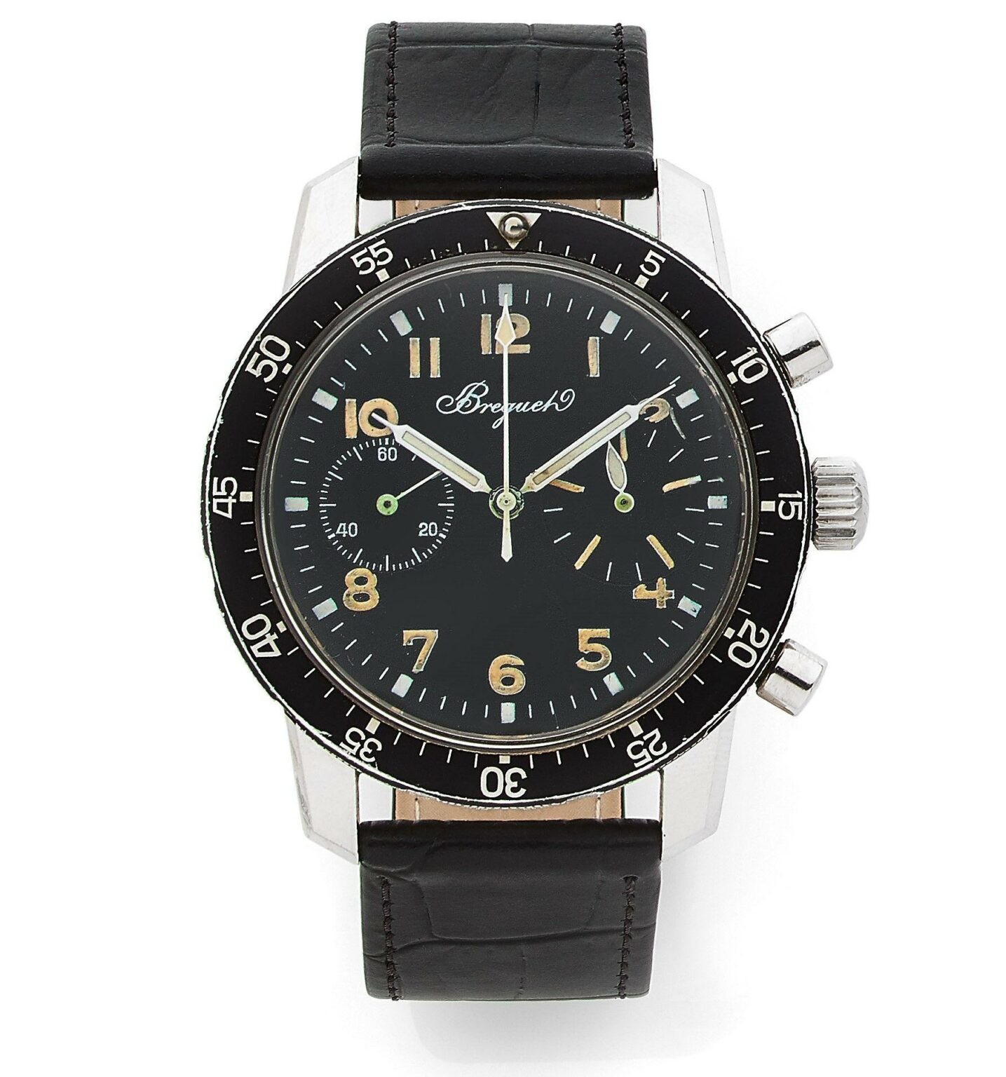 【F】 Hot Take: Two New Breguet Type XX Watches