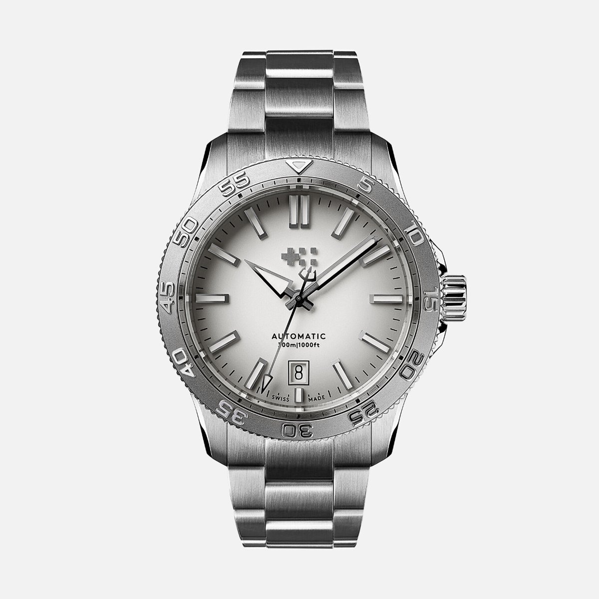 【F】 Christopher Ward Introduces The C60 Atoll 300 Models