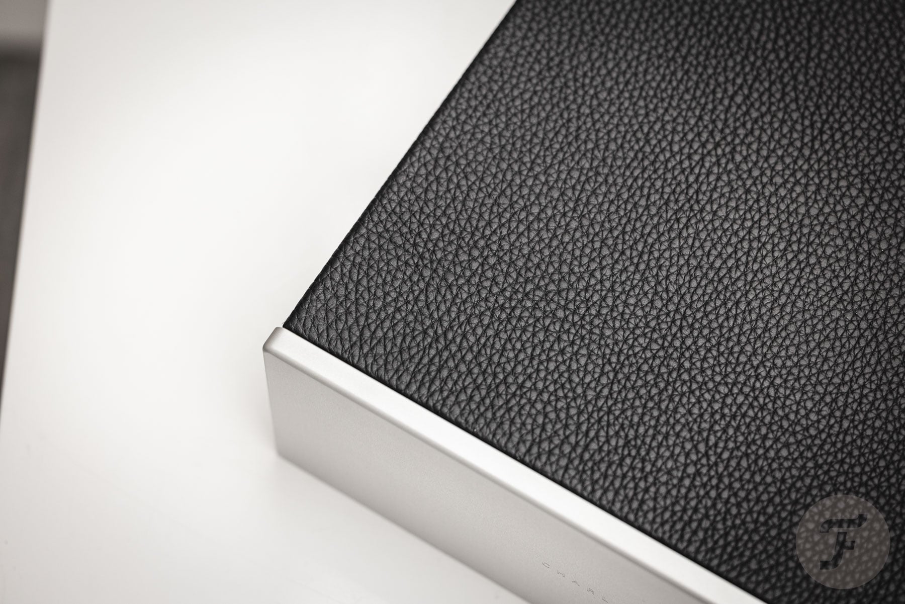 【F】 The Charles Simon Spence Six-Watch Box