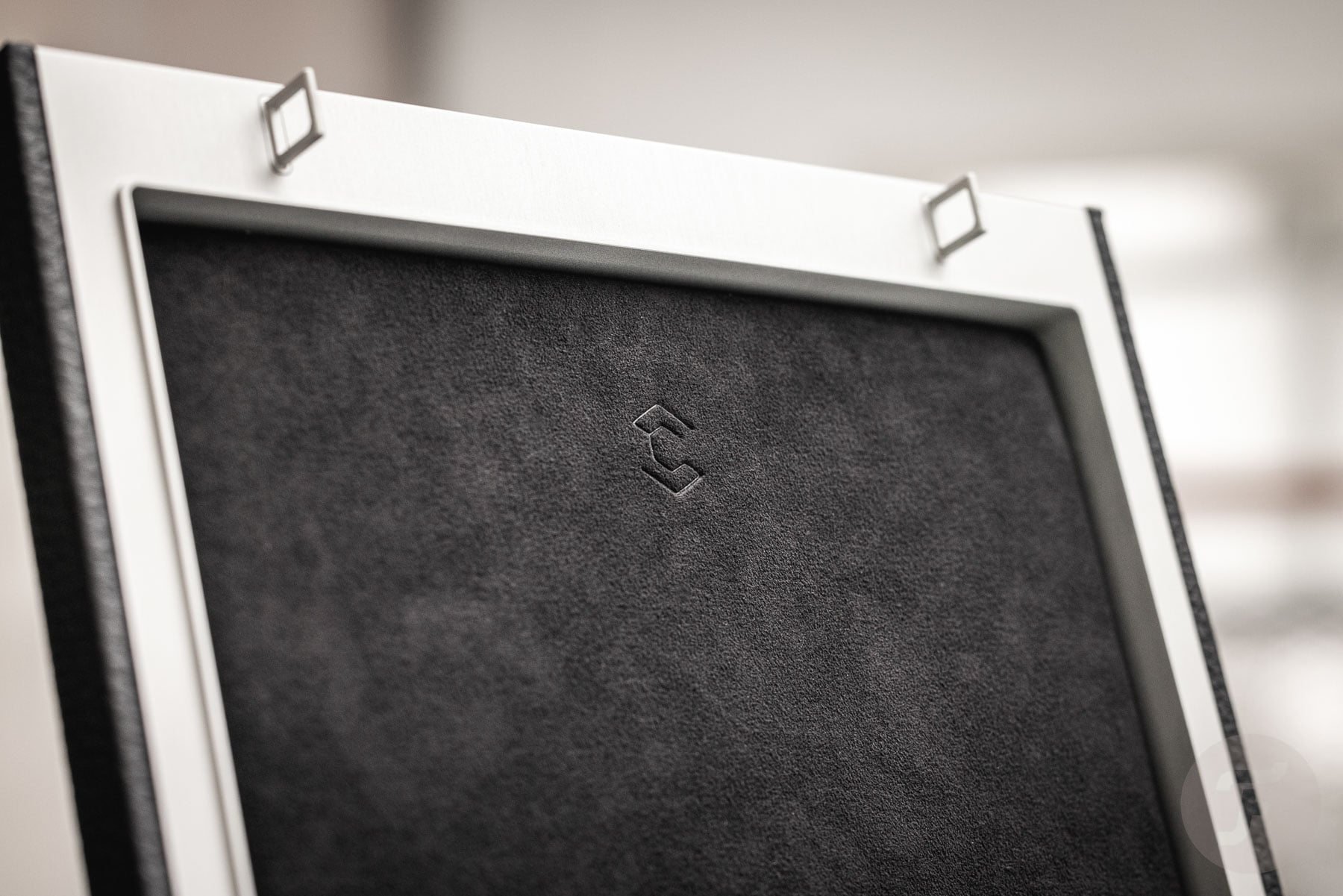 【F】 The Charles Simon Spence Six-Watch Box