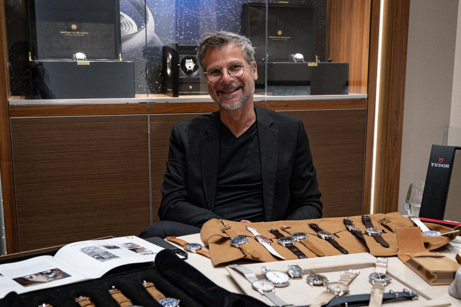 【F】 Hands-On With The Elka Watch Co. Diversity Series