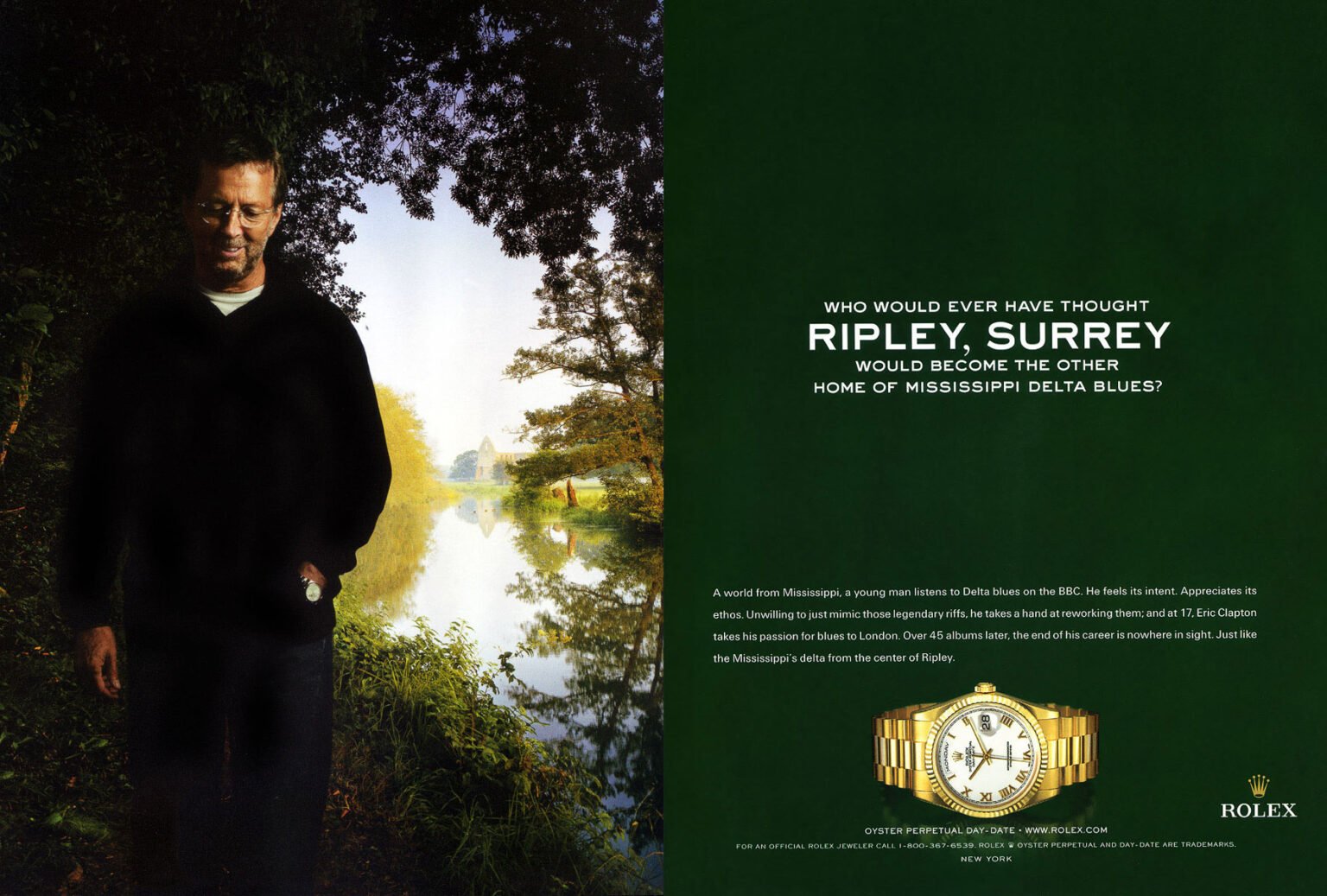 【F】 Fratello's Top 5 Watch Brand Ambassadors Ever