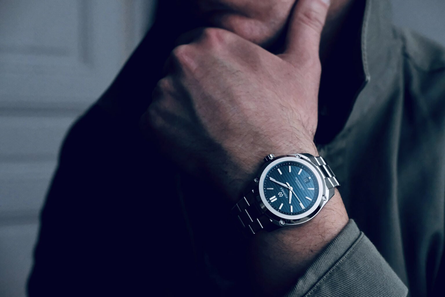 【F】 Vincent’s GADA Watch: The Formex Essence 39 COSC