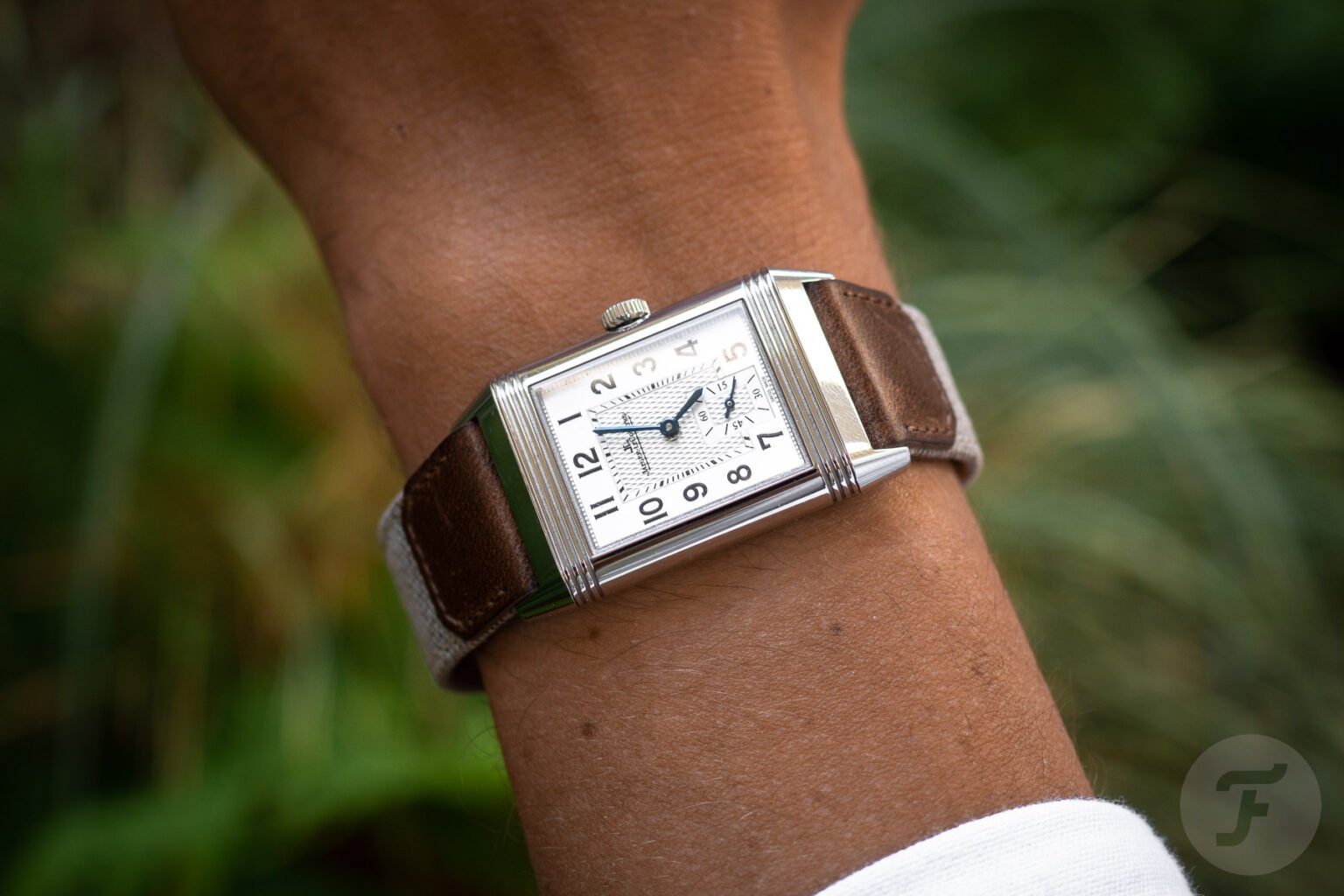 【F】 Fratello Talks: GADA Watches
