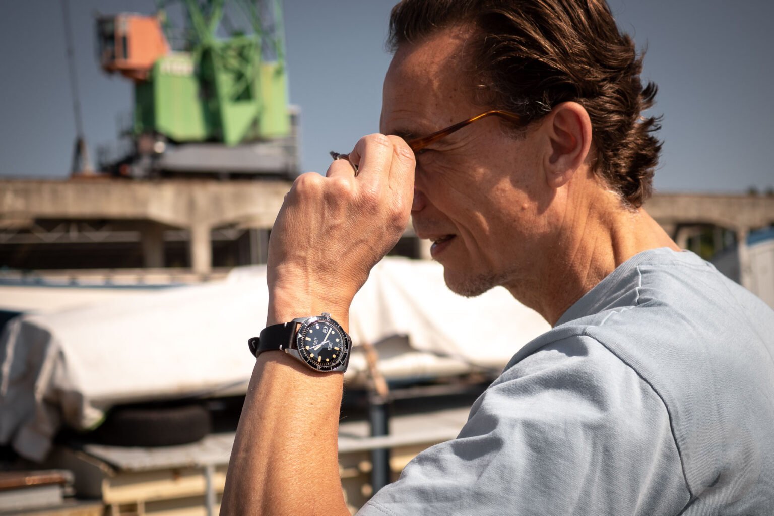 New Limited-Edition Watches From Chopard, Hublot, And More