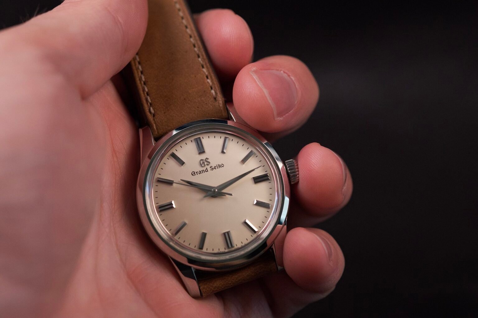 【F】 Classic Time-Only, Manual-Wind Watches For Every Budget
