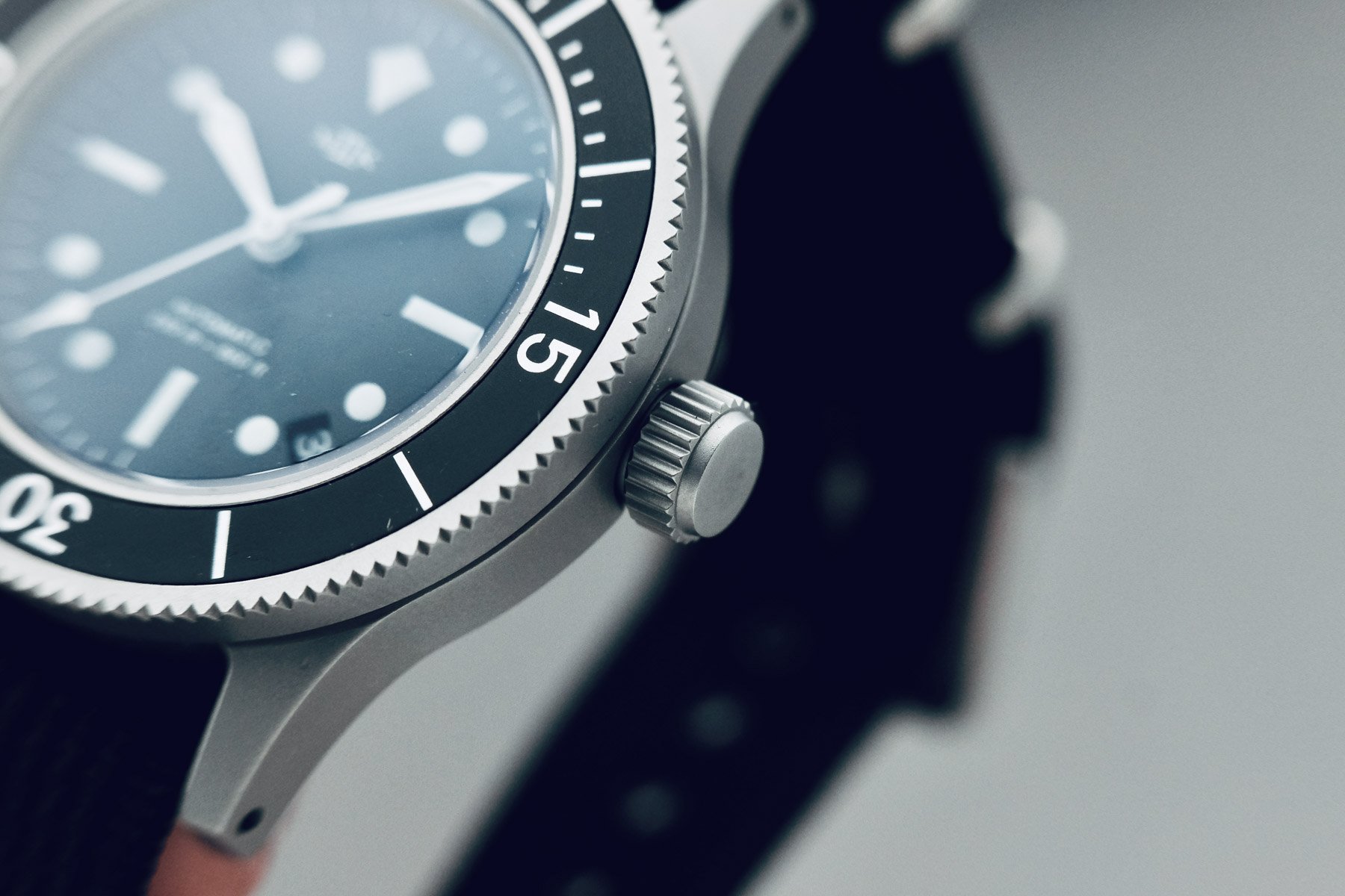 【F】 Hands-On With The MK II Stingray II Keroman