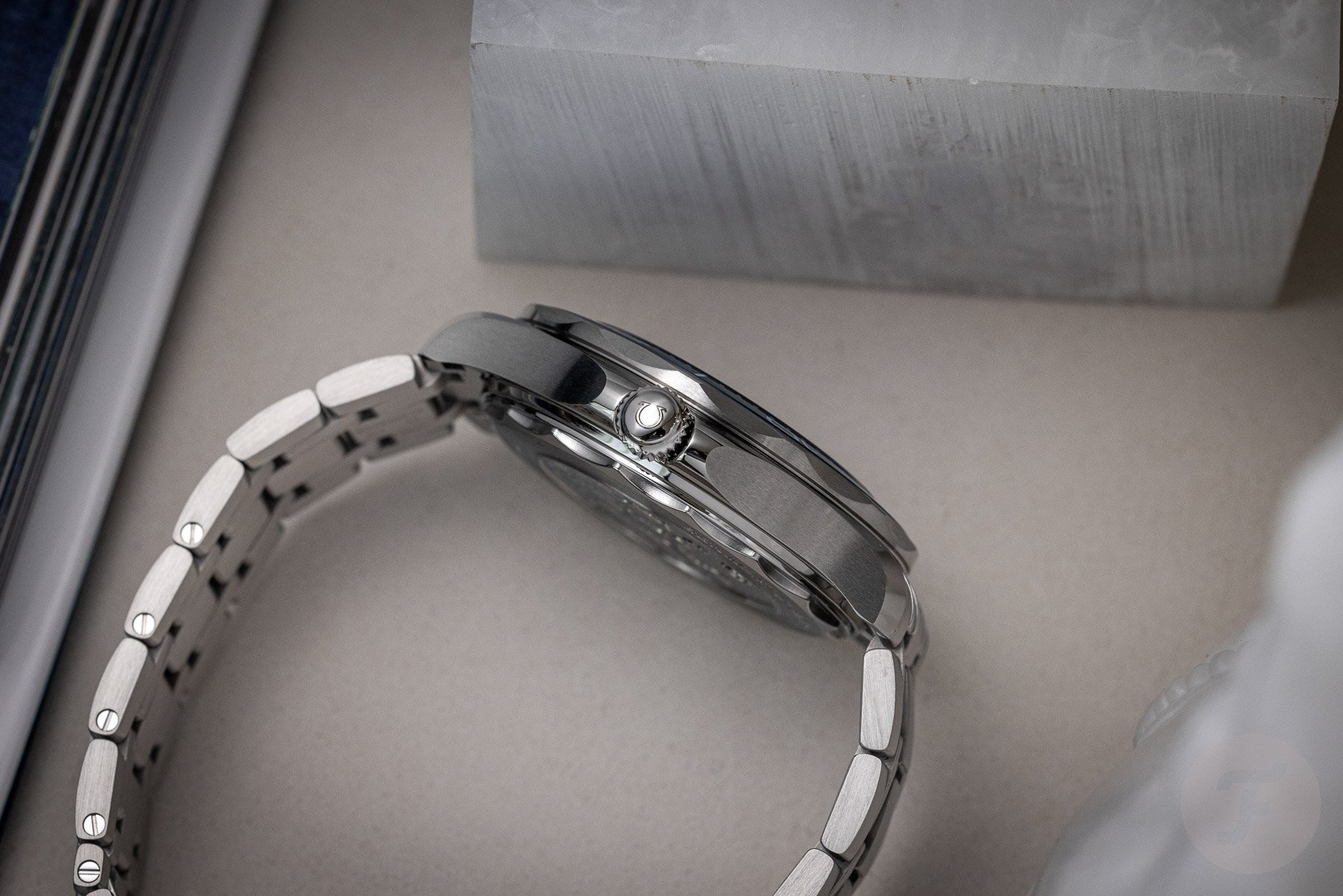 【F】 Omega Seamaster 300 And Diver 300M 75th Anniversary