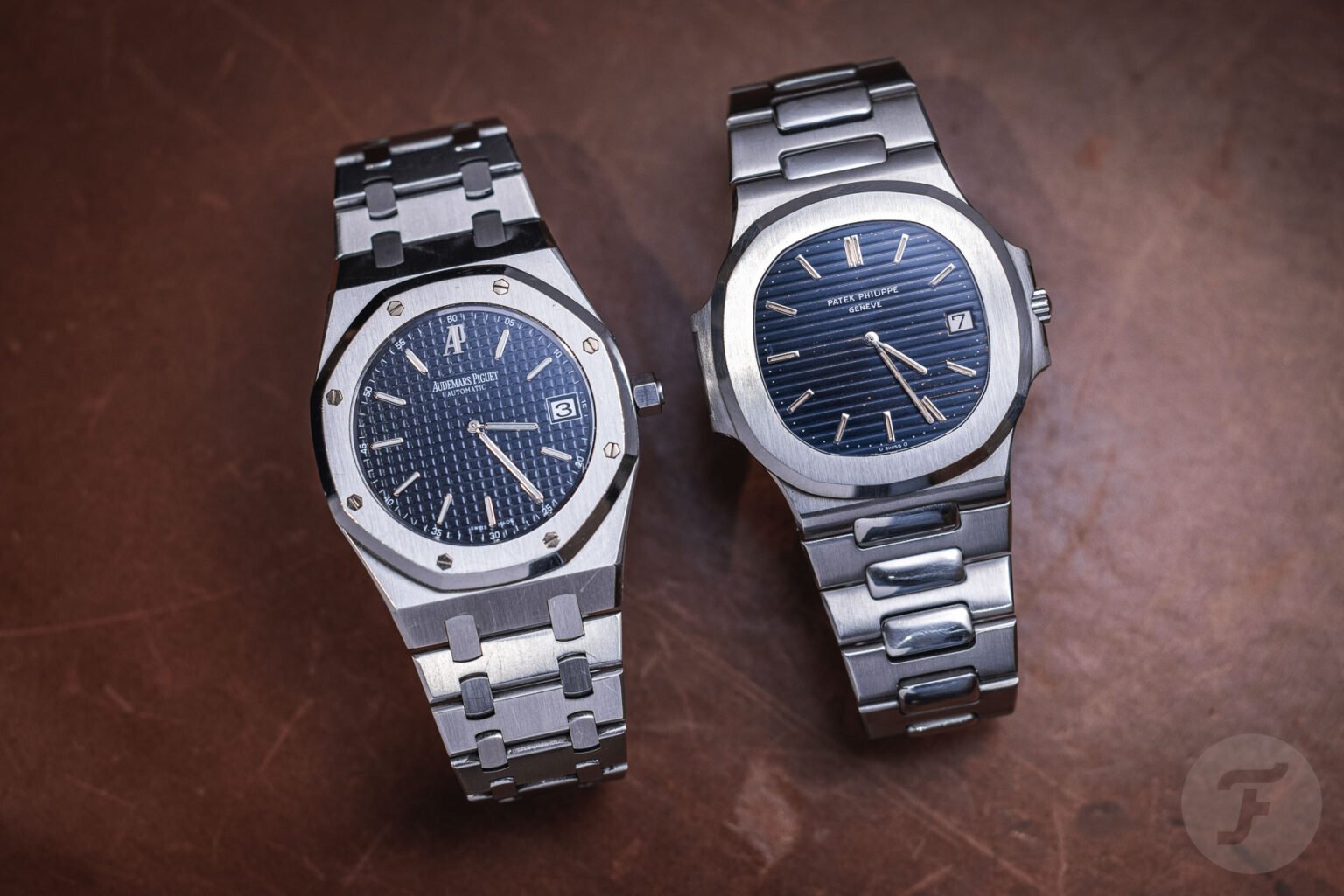 Are Conglomerates Eroding The Origins Of Luxury Watchmaking?