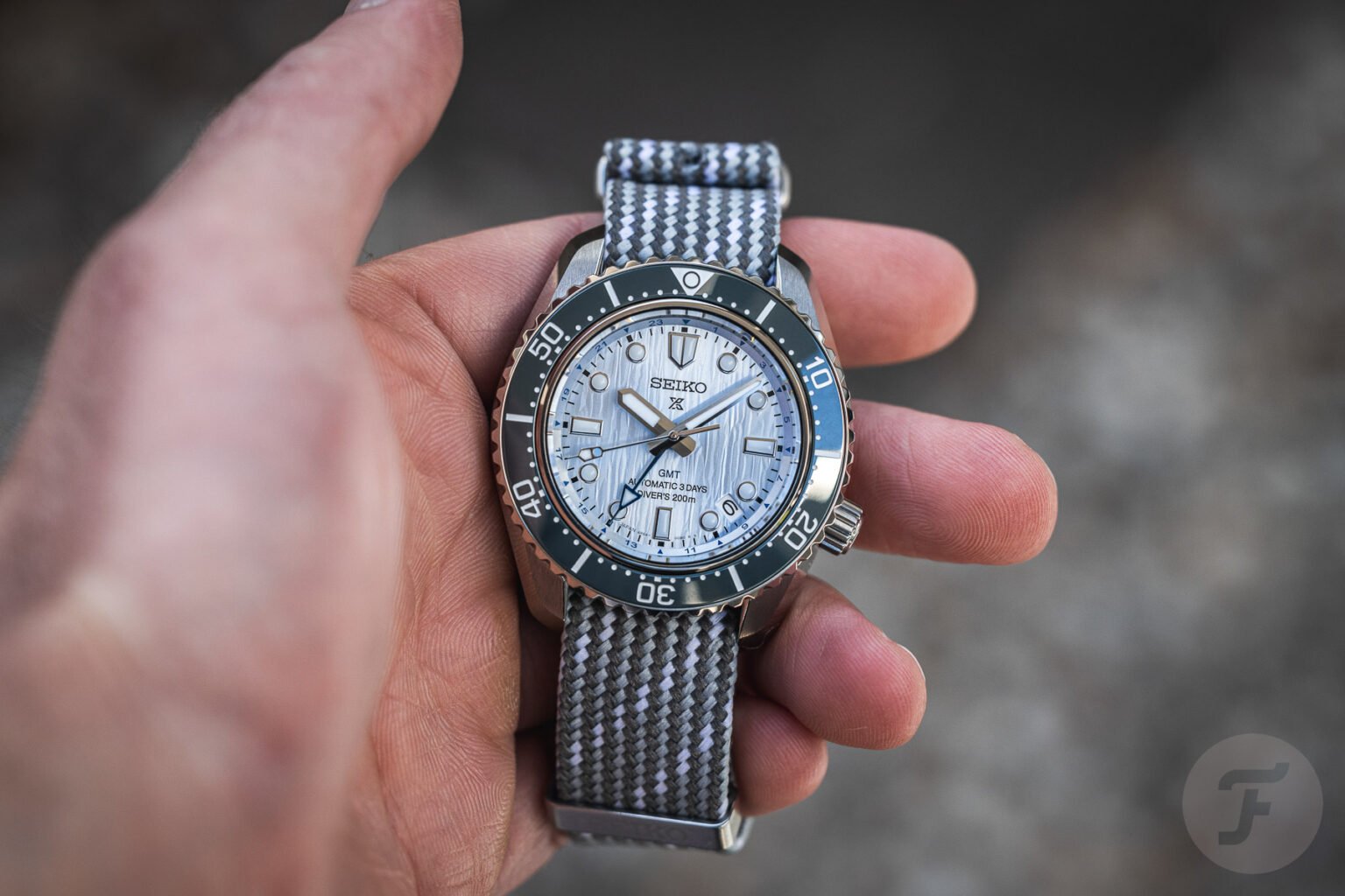 【F】 Hands-On: Seiko Prospex SPB381, SPB383, And SPB385