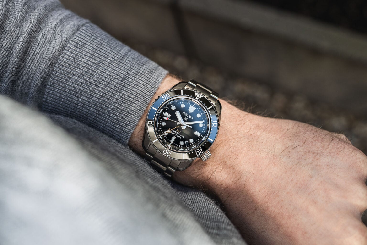 【F】 Hands-On: Seiko Prospex SPB381, SPB383, And SPB385