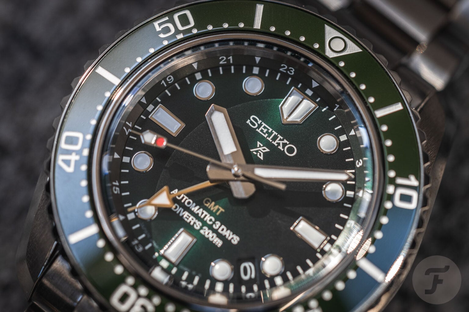 【F】 Hands-On: Seiko Prospex SPB381, SPB383, And SPB385
