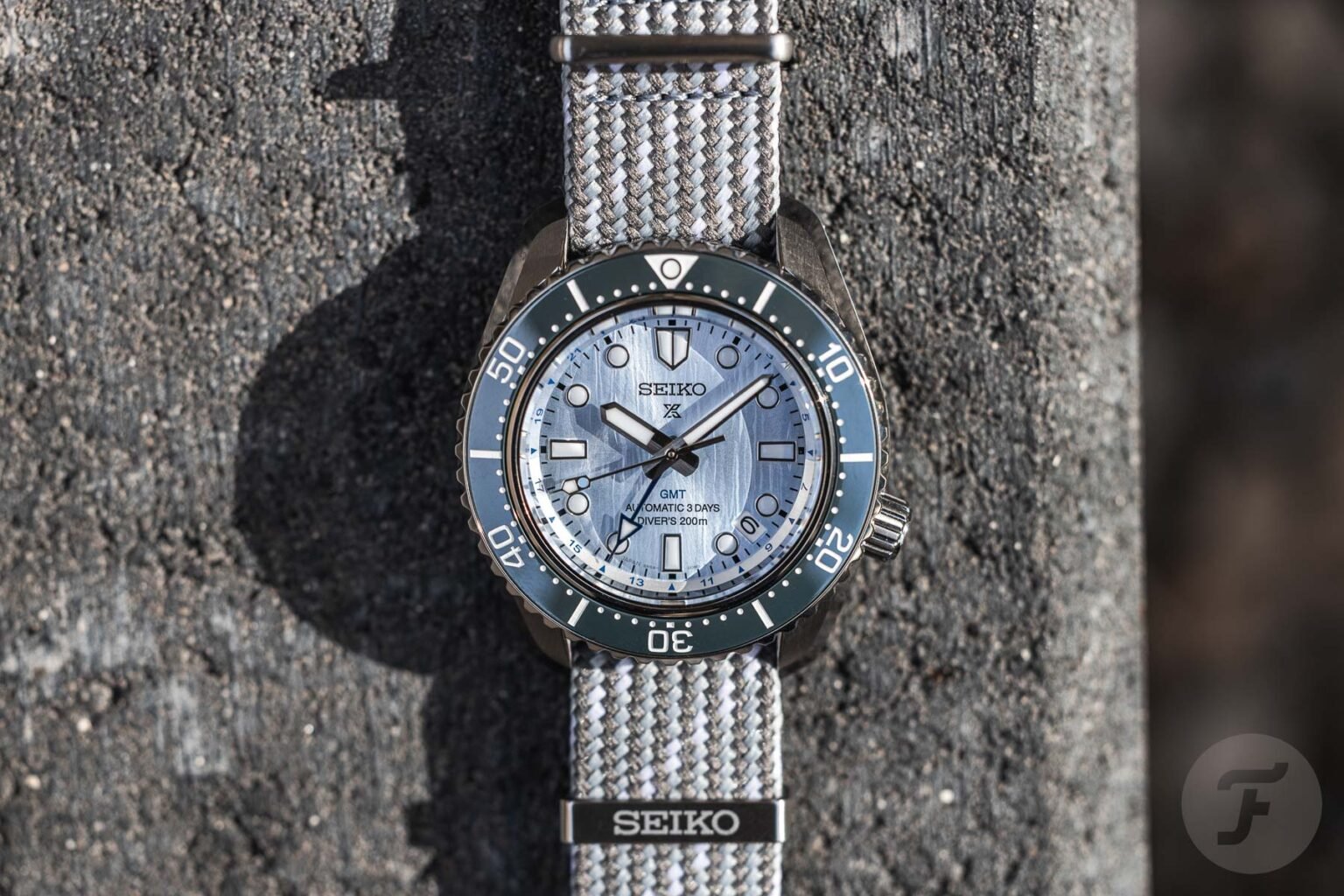 【F】 Hands-On: Seiko Prospex SPB381, SPB383, And SPB385