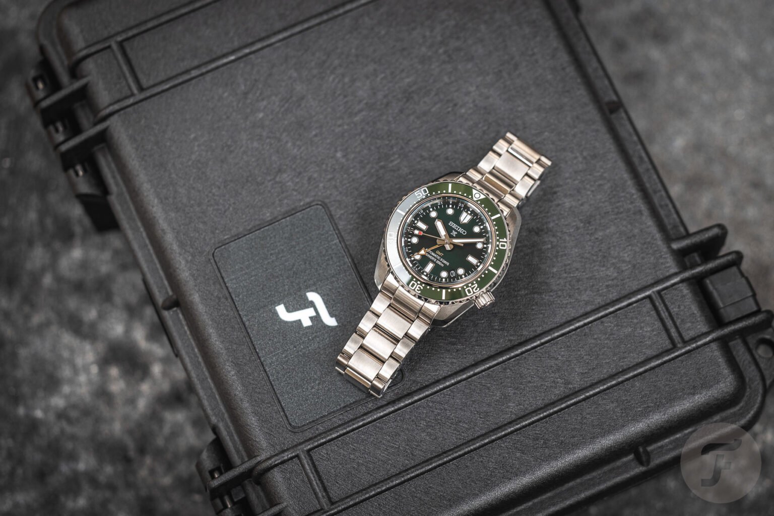 【F】 Hands-On: Seiko Prospex SPB381, SPB383, And SPB385