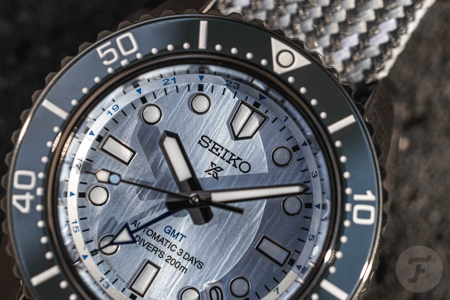 【F】 Hands-On: Seiko Prospex SPB381, SPB383, And SPB385