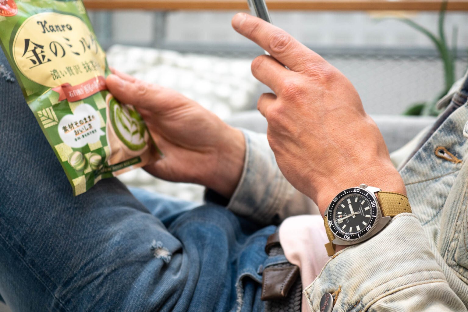 The Victorious Seiko SPB317 And Four New Solar Chonographs