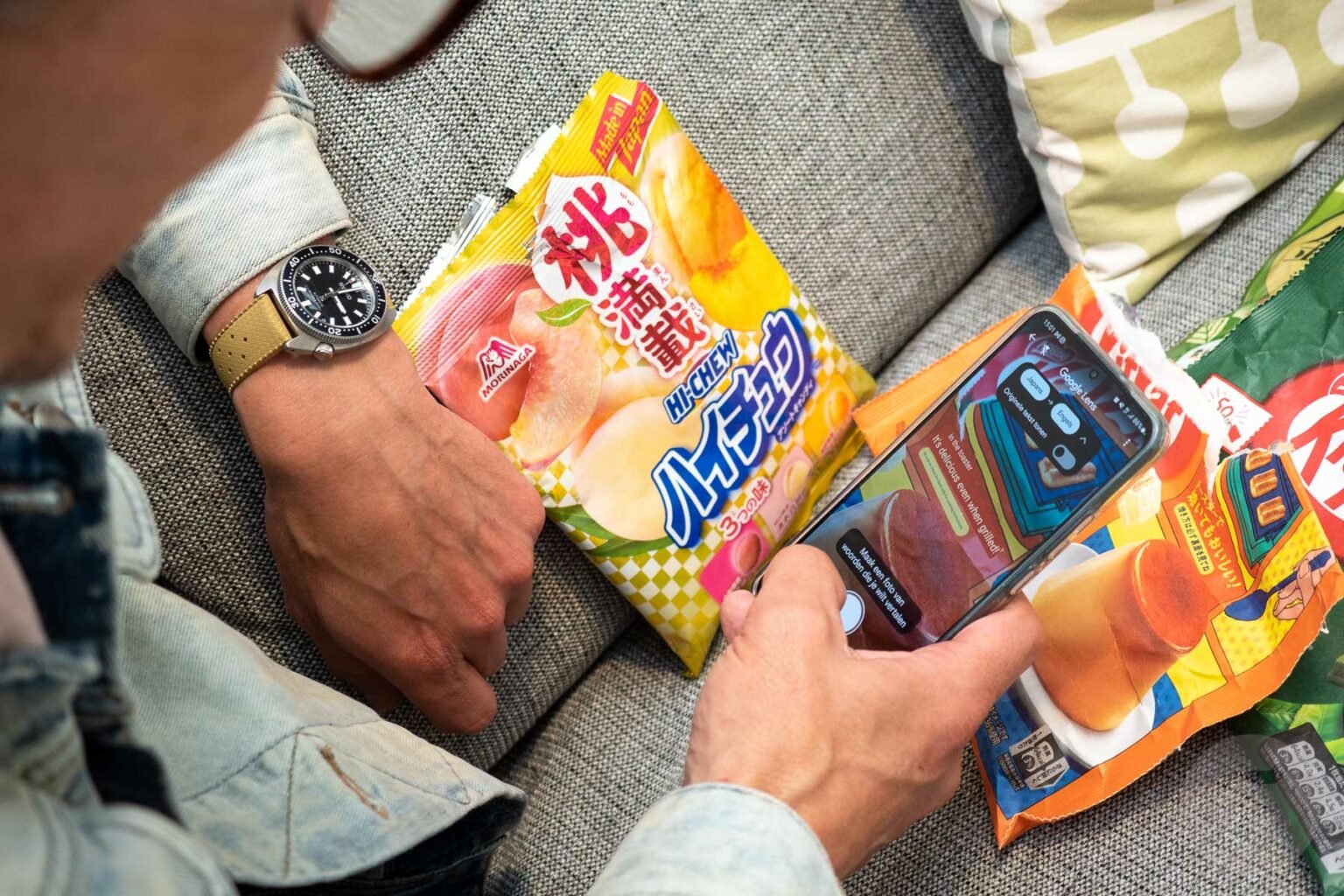 The Victorious Seiko SPB317 And Four New Solar Chonographs