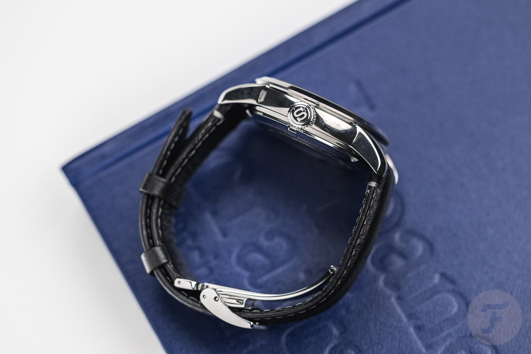 Seiko's Presage Craftsmanship Series Gets Four New Models