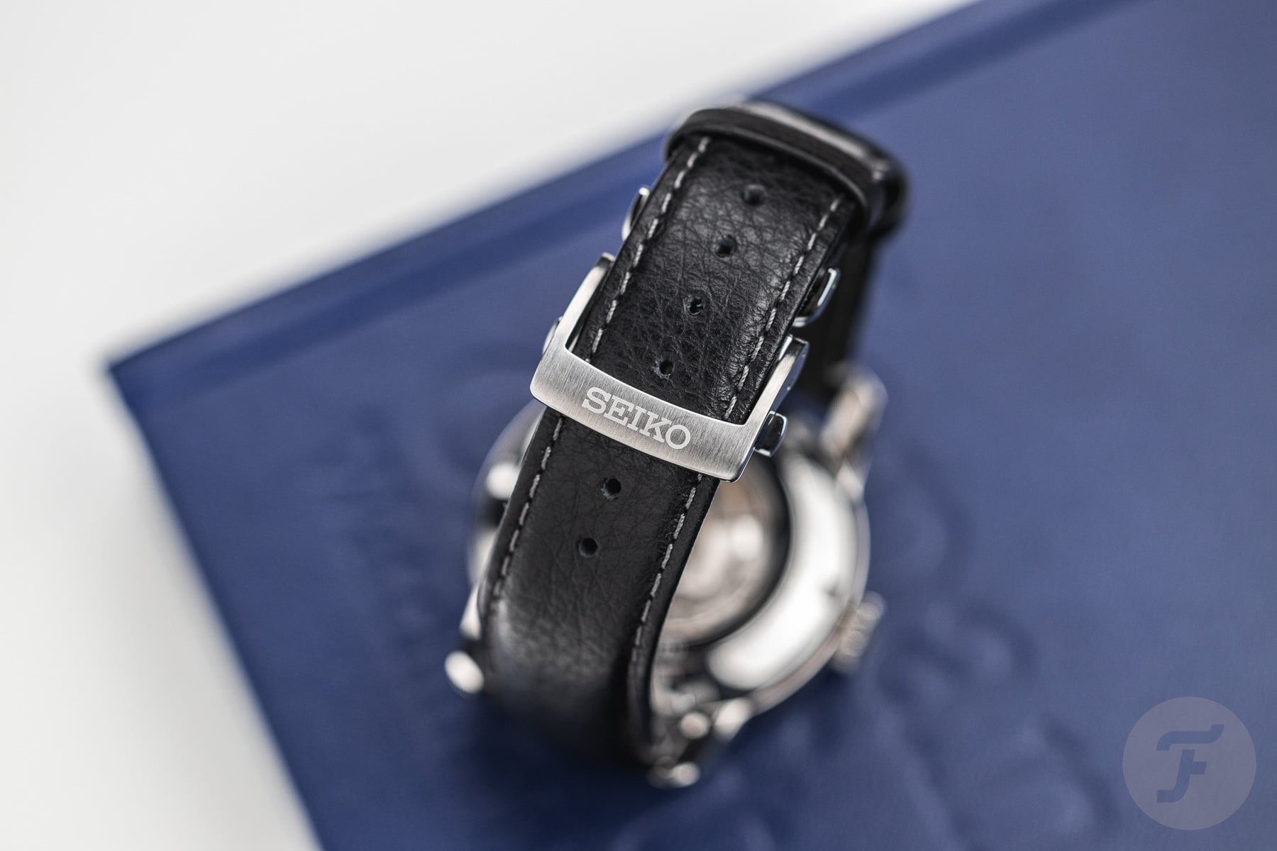 Seiko's Presage Craftsmanship Series Gets Four New Models