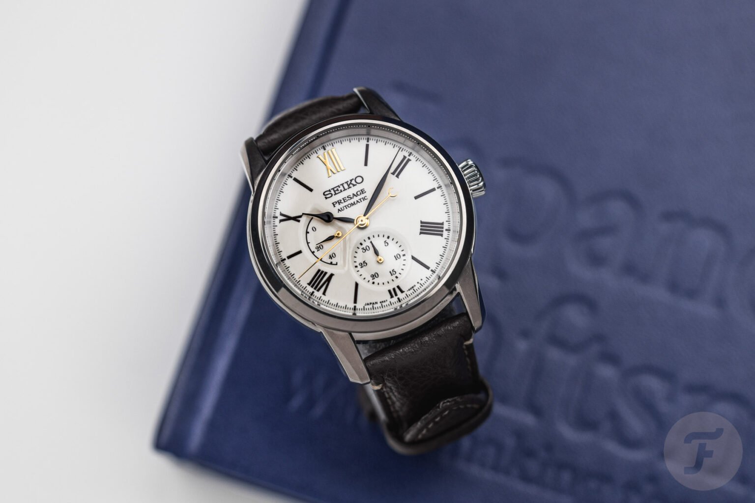 Seiko's Presage Craftsmanship Series Gets Four New Models