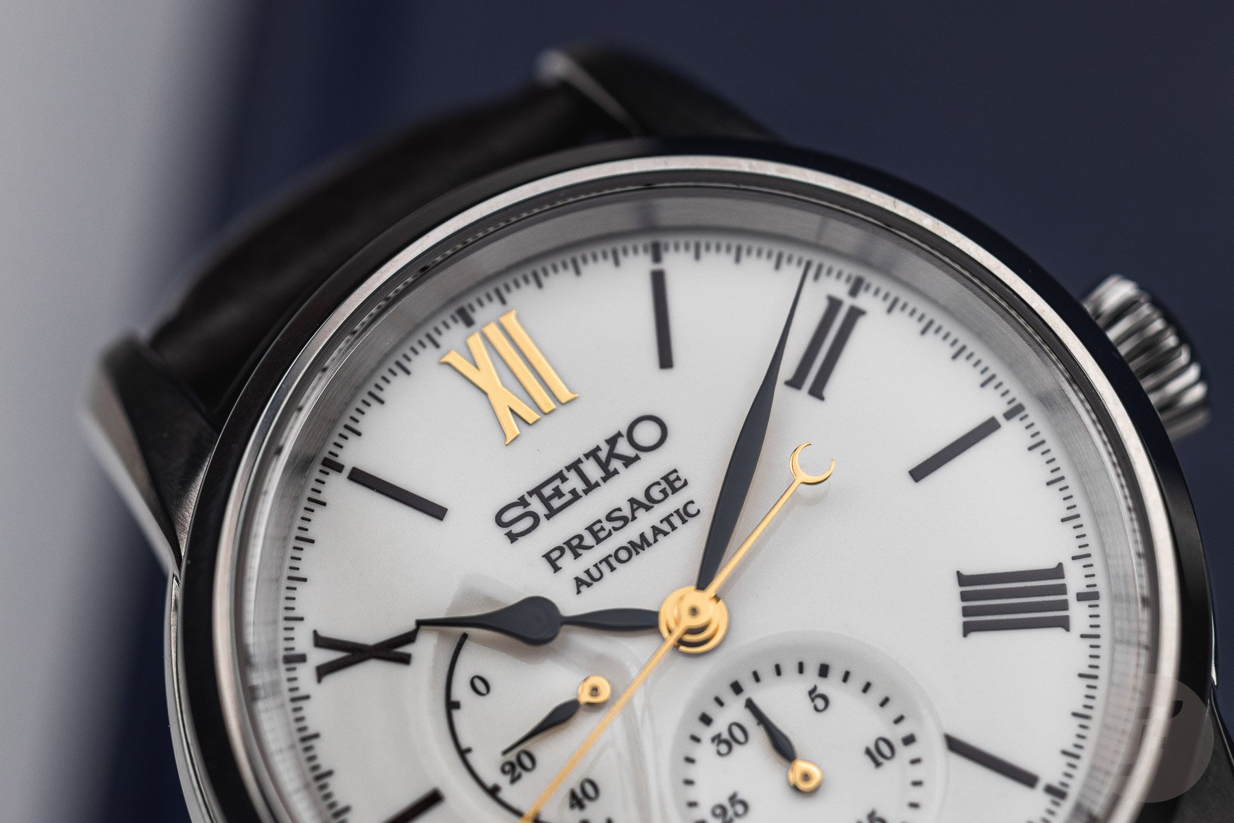 Seiko's Presage Craftsmanship Series Gets Four New Models