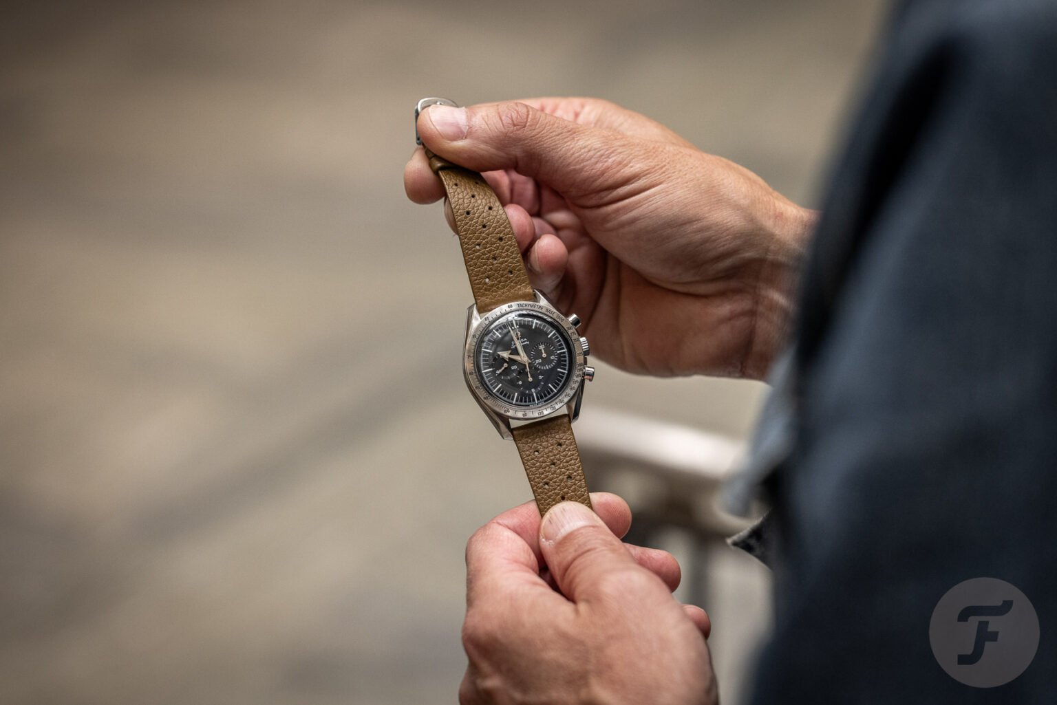 【F】 Fratello Editors' Five-Watch Collections: Lex's Picks