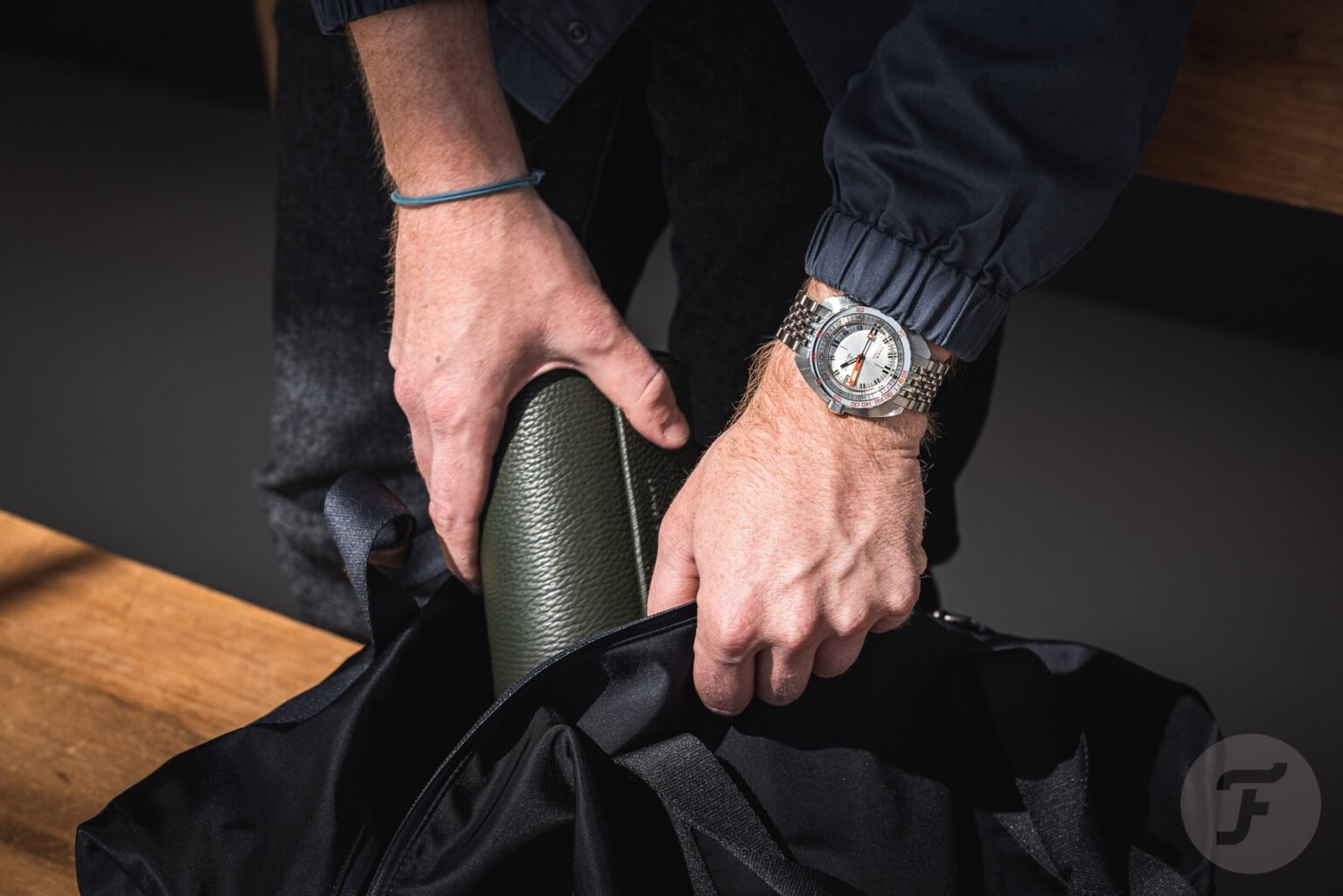 【F】 How To Travel With Your Watches: Dos, Don'ts, And Maybes