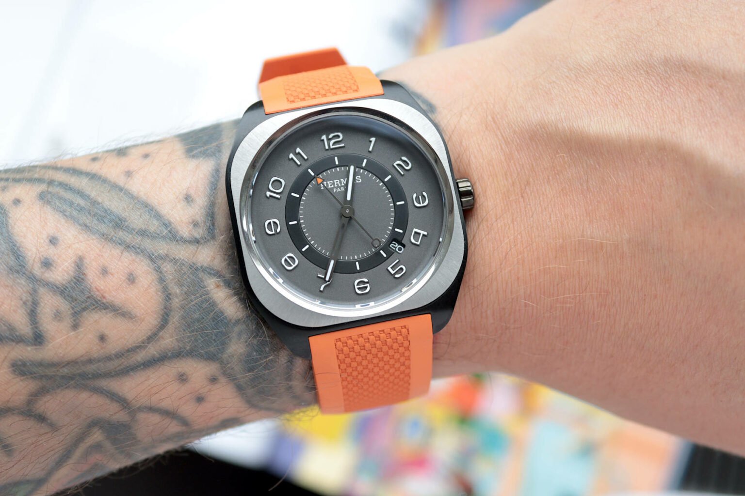 Dave Revisits His 2021 Wish List: Zenith, Behrens, Rolex, & More