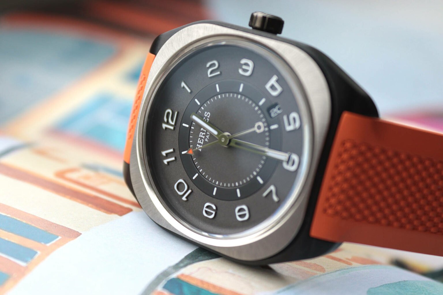 Dave Revisits His 2021 Wish List: Zenith, Behrens, Rolex, & More