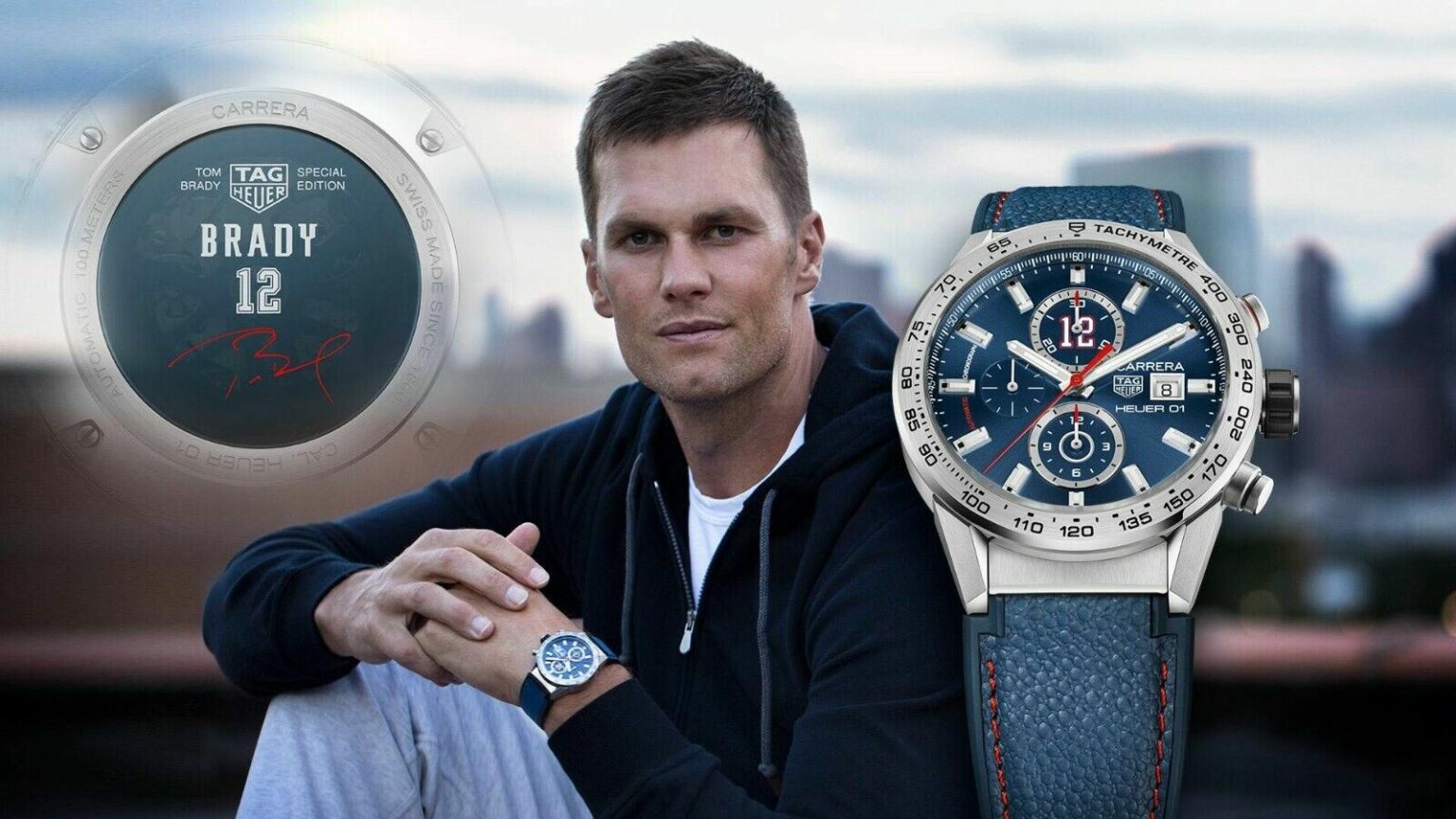 【F】 Fratello's Top 5 Worst Watch Brand Ambassadors Ever