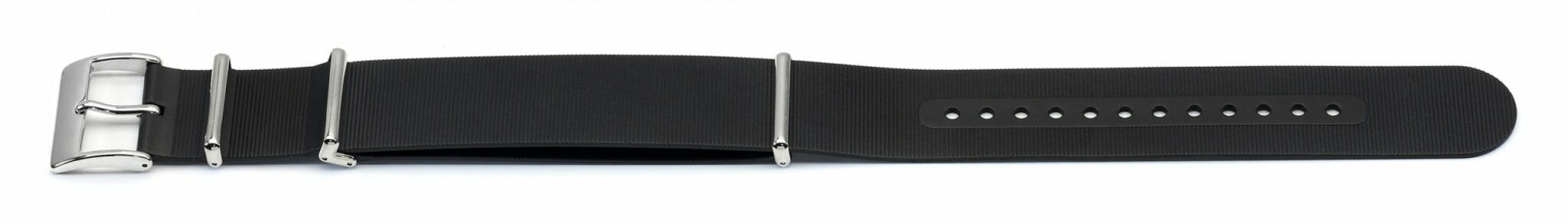 【F】 The Best Watch Straps For Summer