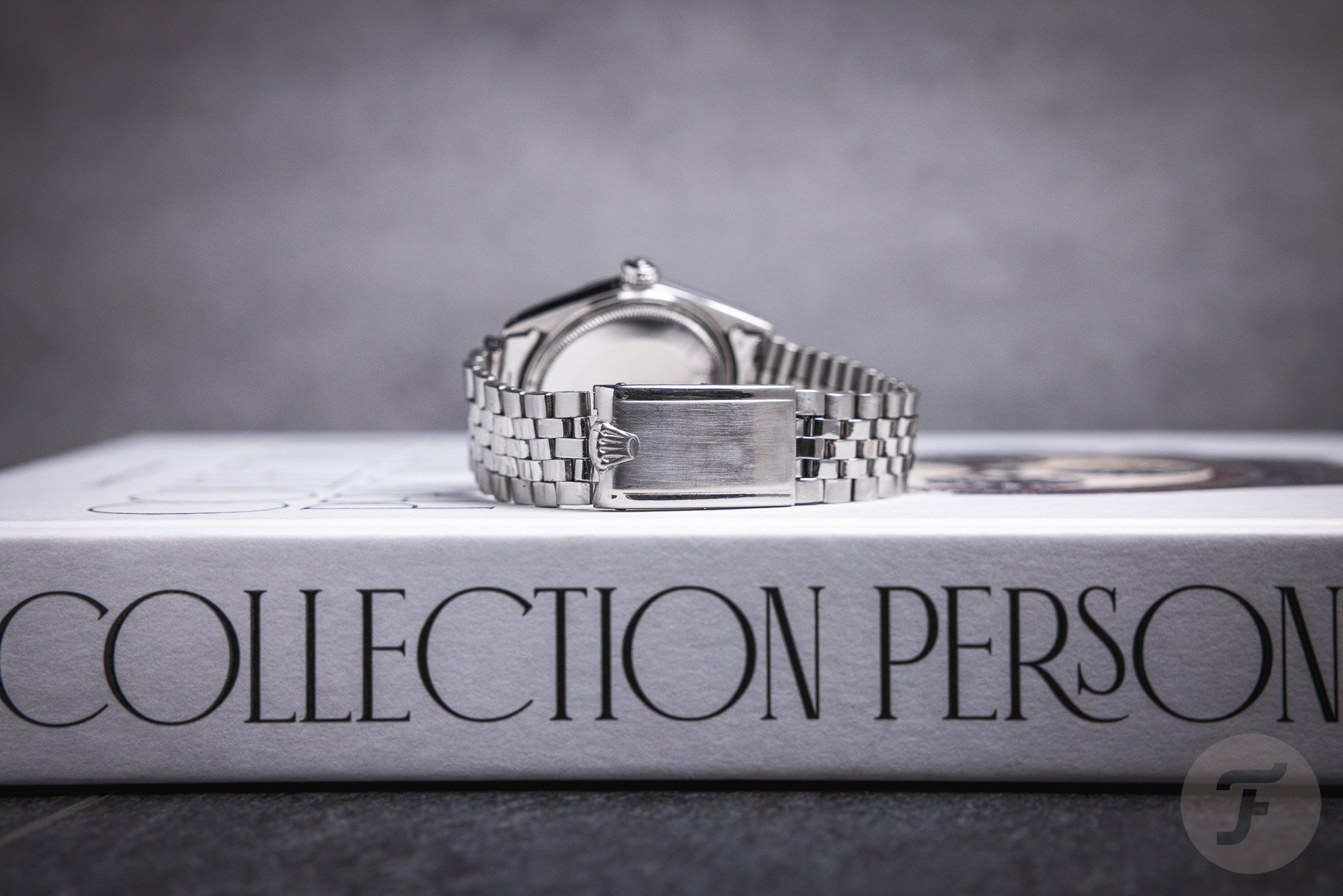 【F】 These Rolex Watches Are The Backbone Of My Collection