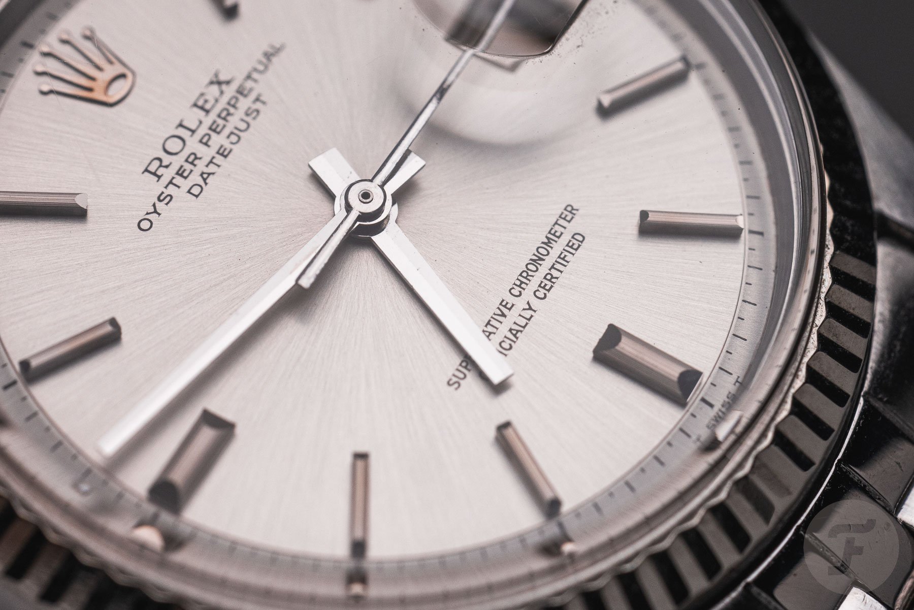 【F】 These Rolex Watches Are The Backbone Of My Collection